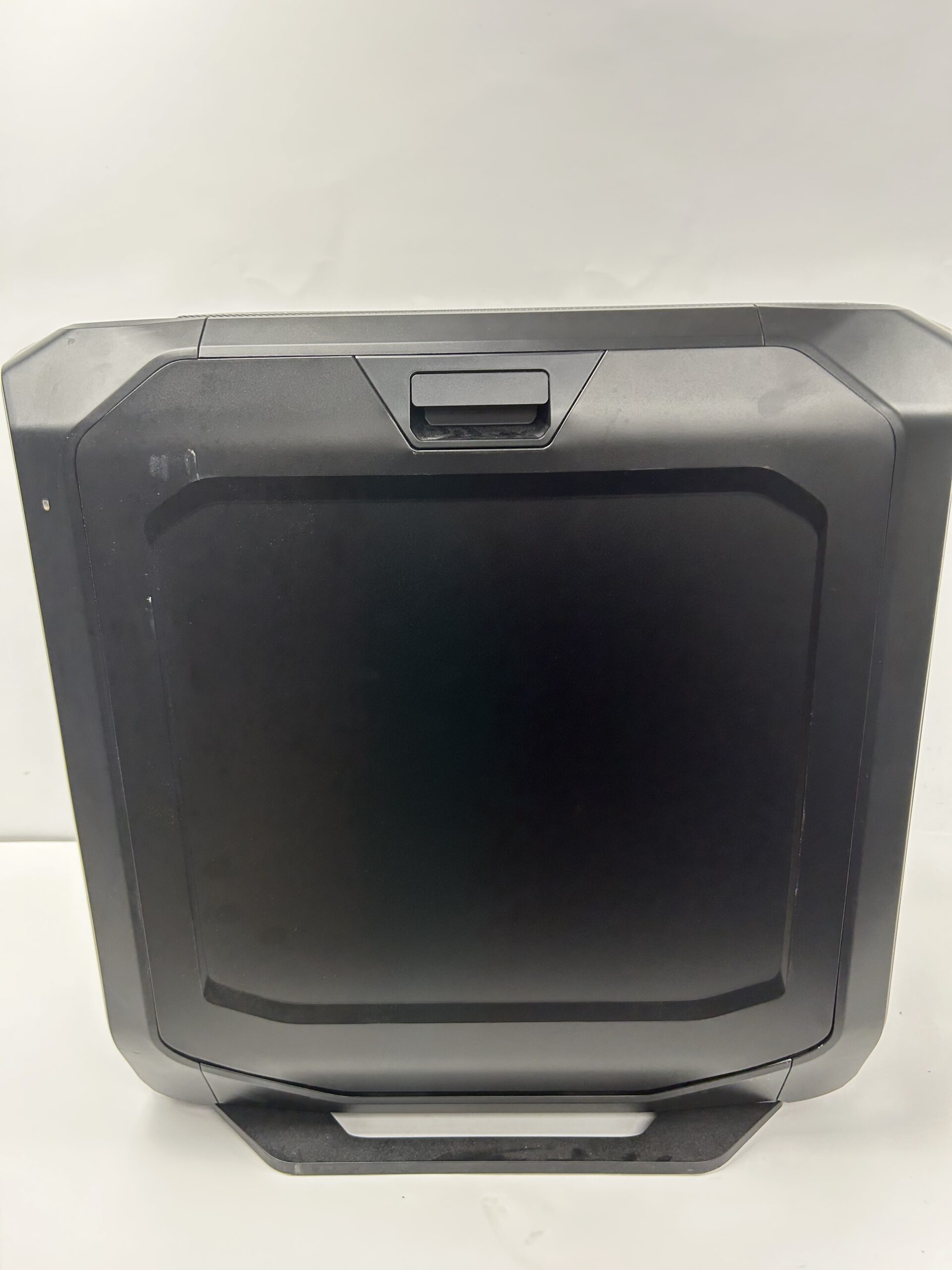 CORSAIR GRAPHITE 780T FULL TOWER: High-performance PC Case