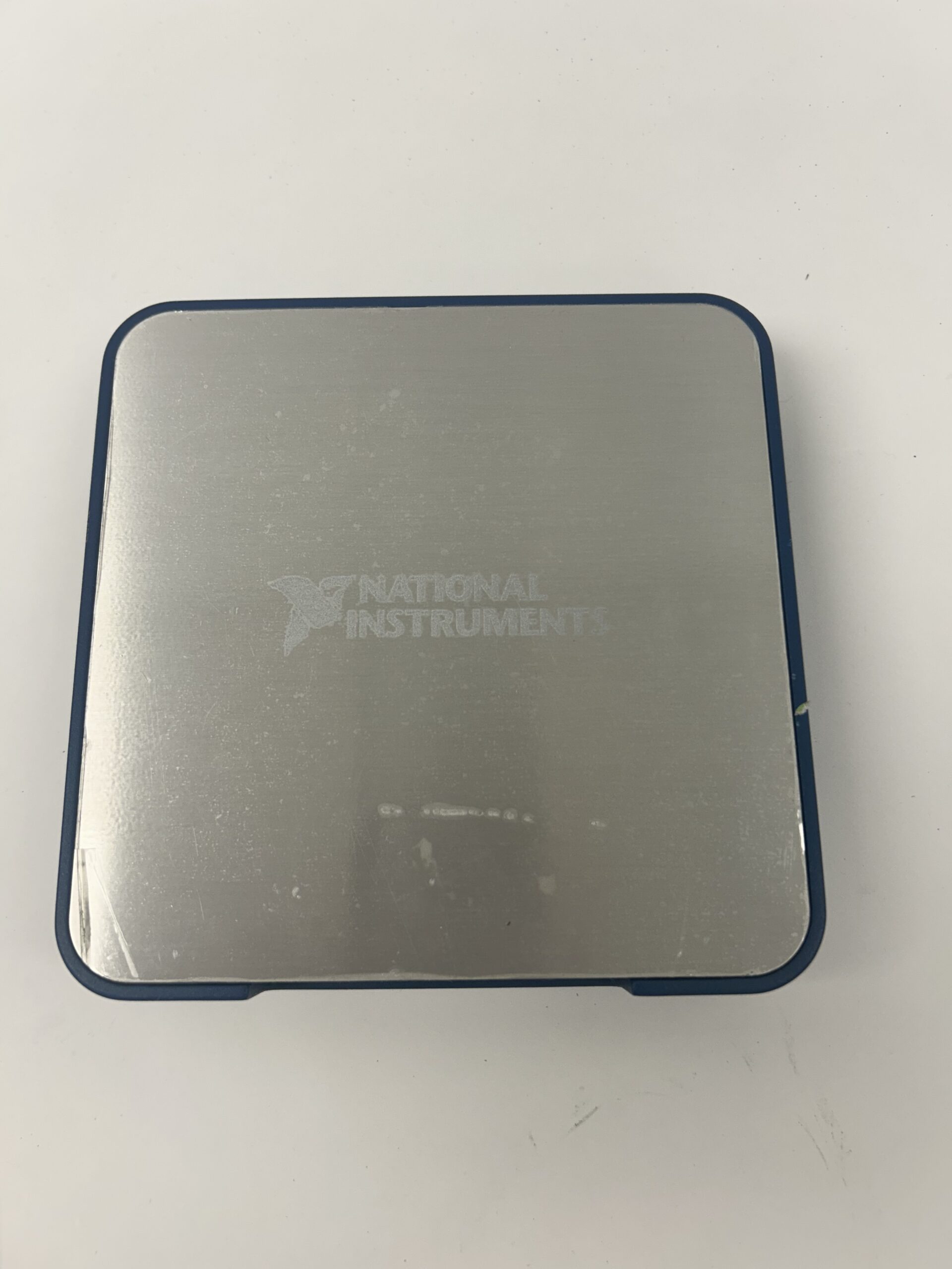 NATIONAL INSTRUMENTS SCB-68A SHIELDED I/O CONNECTOR TERMINAL BLOCK ...