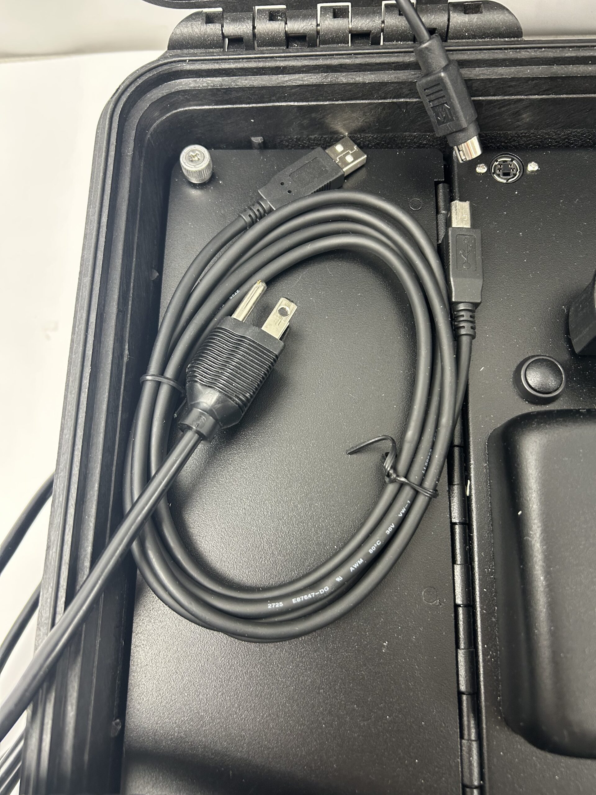 Westover CleanBlast FCL-P1000 Fiber Optic Cleaner