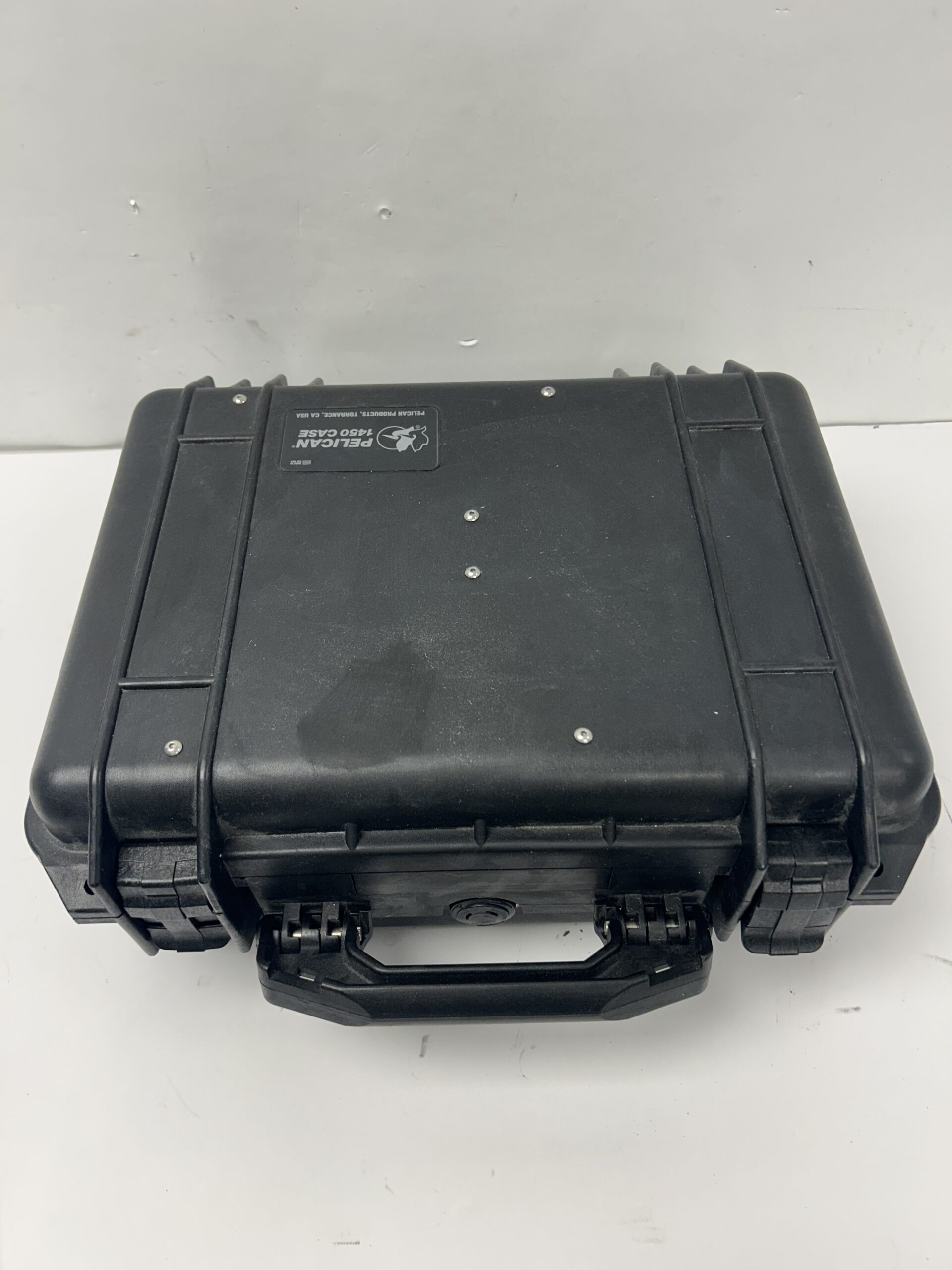 Westover CleanBlast FCL-P1000 Fiber Optic Cleaner