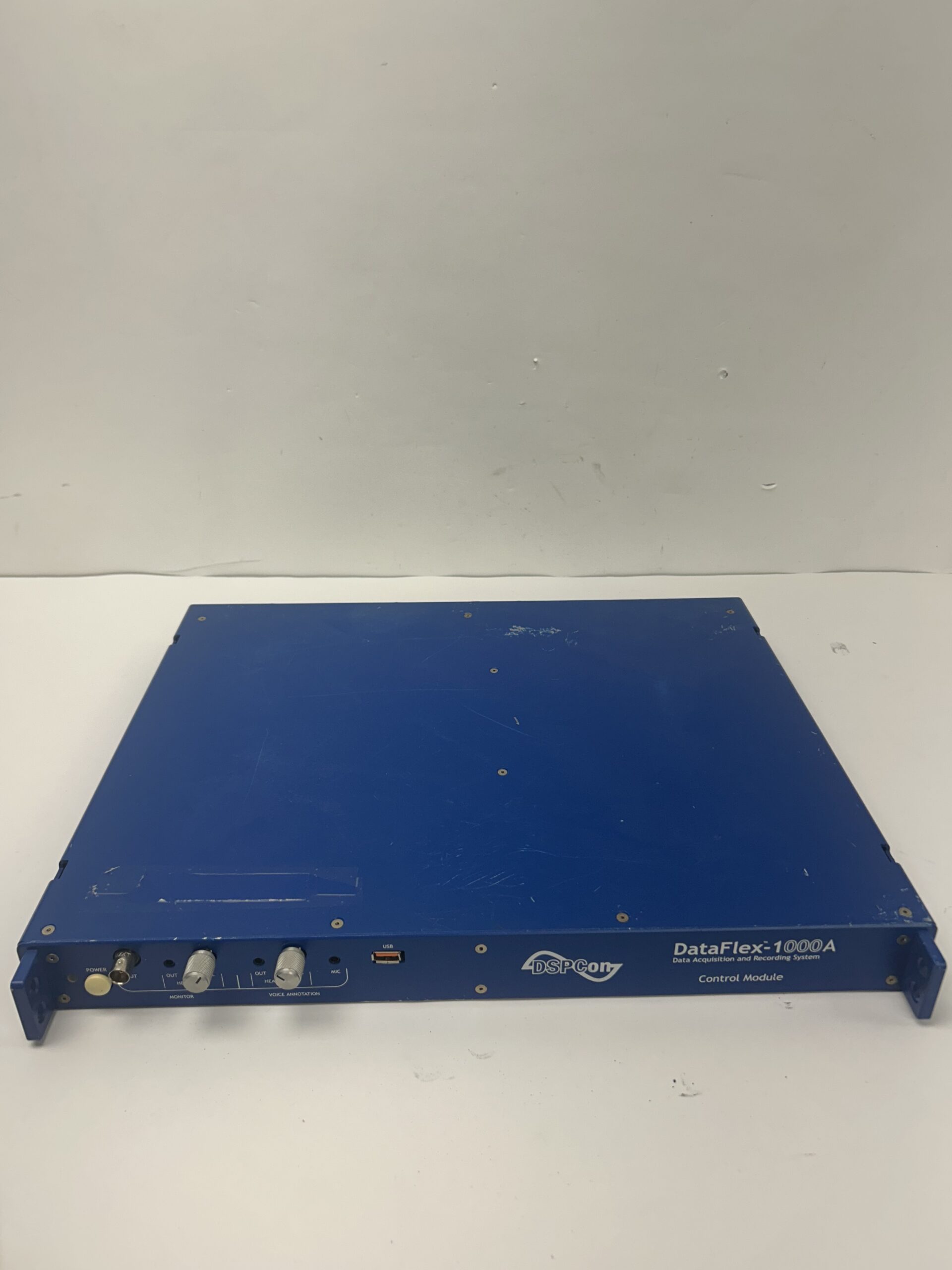 DSPCon DataFlex-1000A – High-Performance Signal Processor