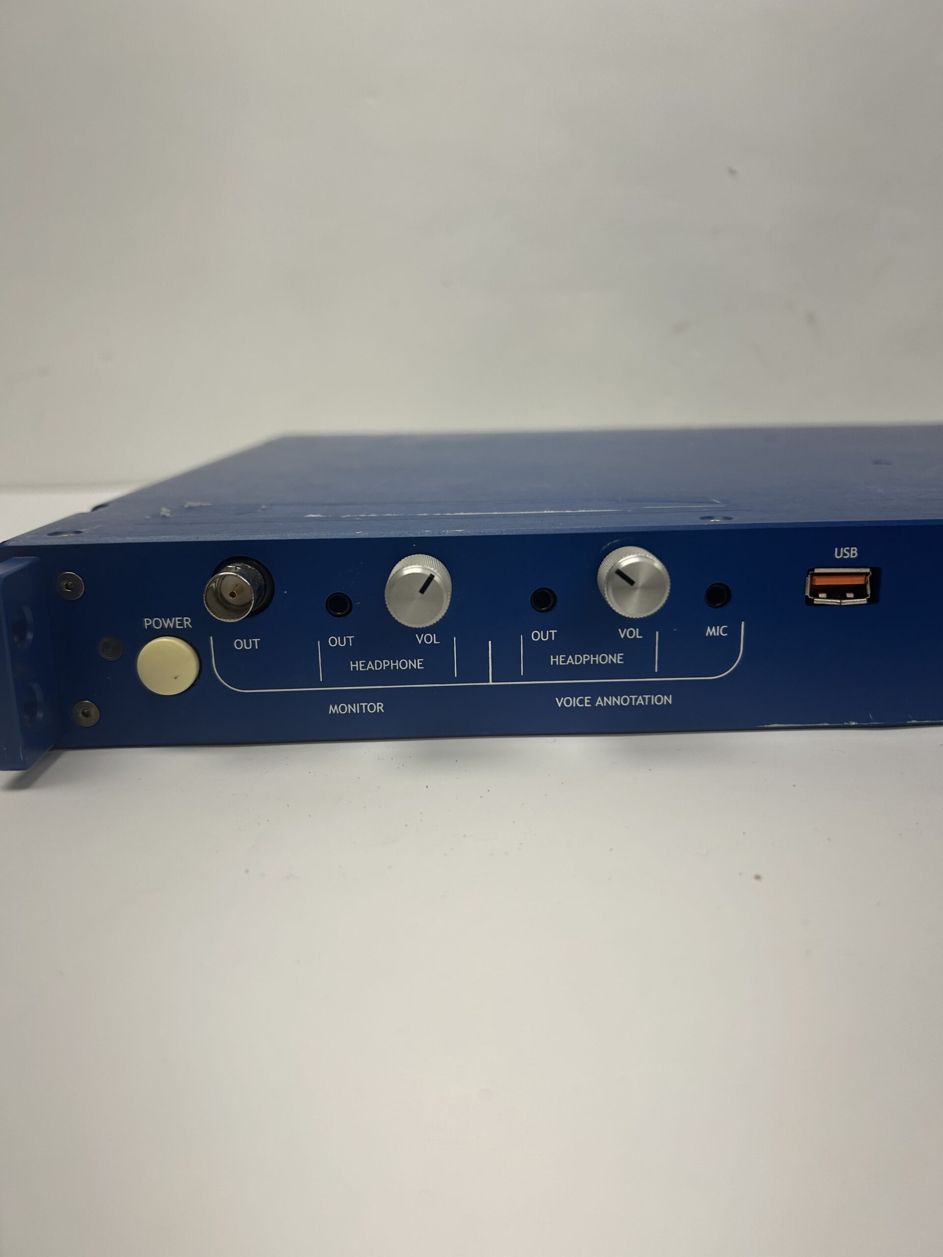 DSPCon DataFlex-1000A – High-Performance Signal Processor