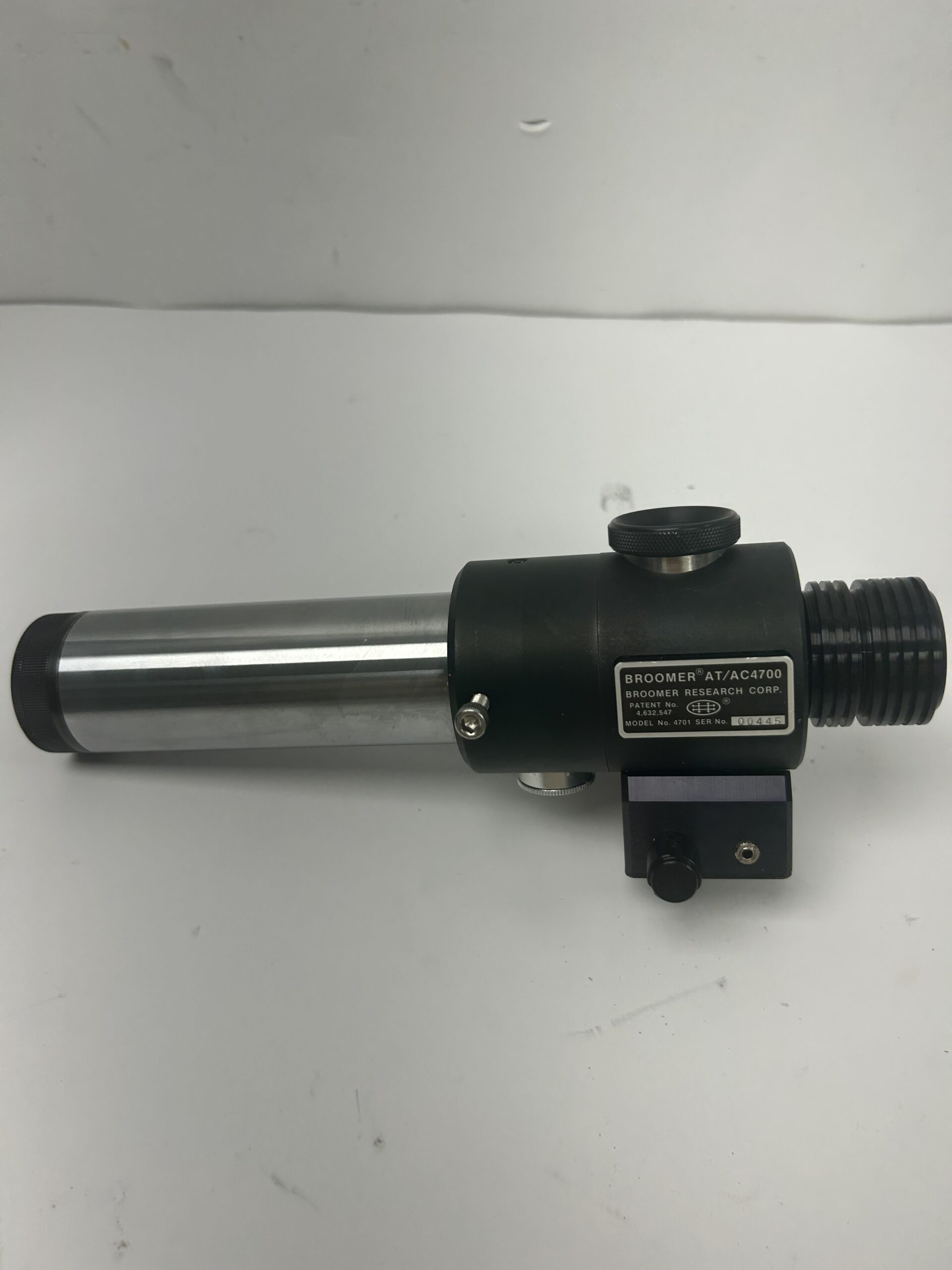 Broomer-AT-AC4700-Scope–500-MHz-4-Channel-Oscilloscope