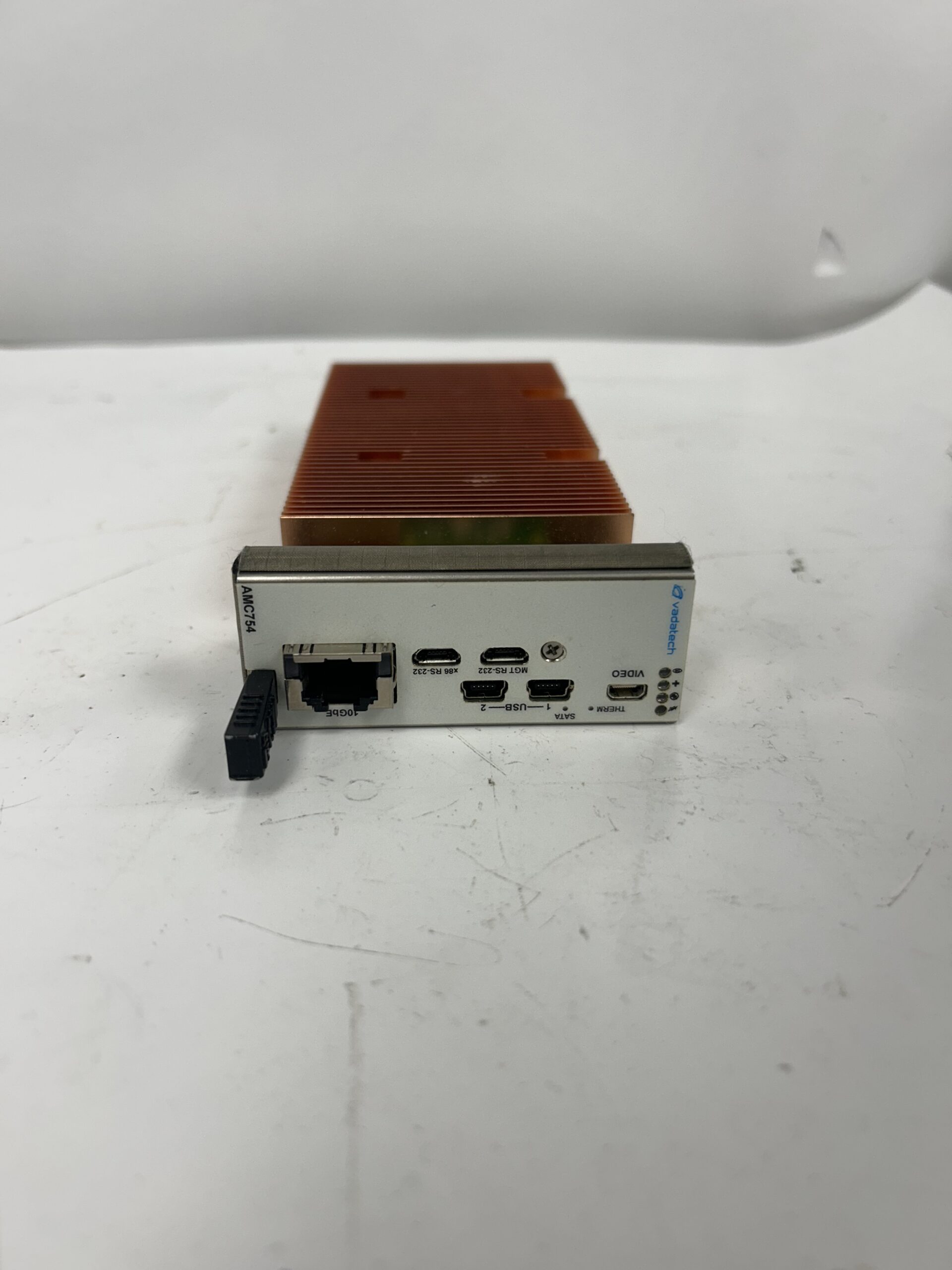 VadaTech AMC754 – High-Performance FPGA Module