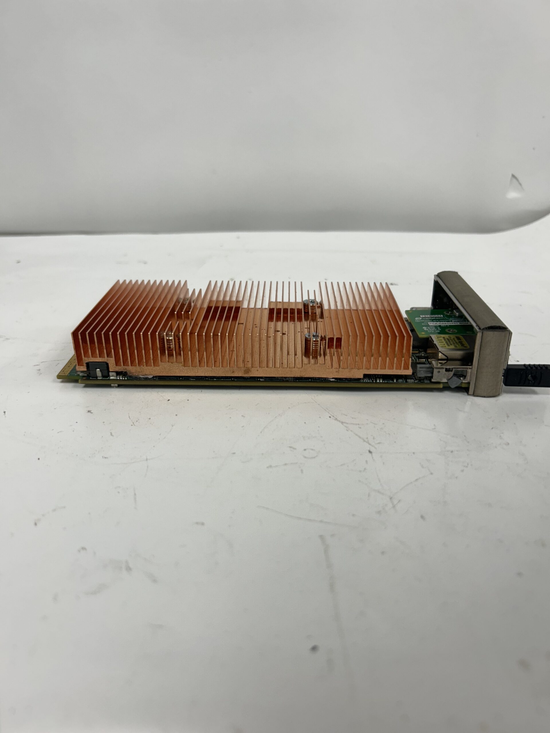 VadaTech AMC754 – High-Performance FPGA Module