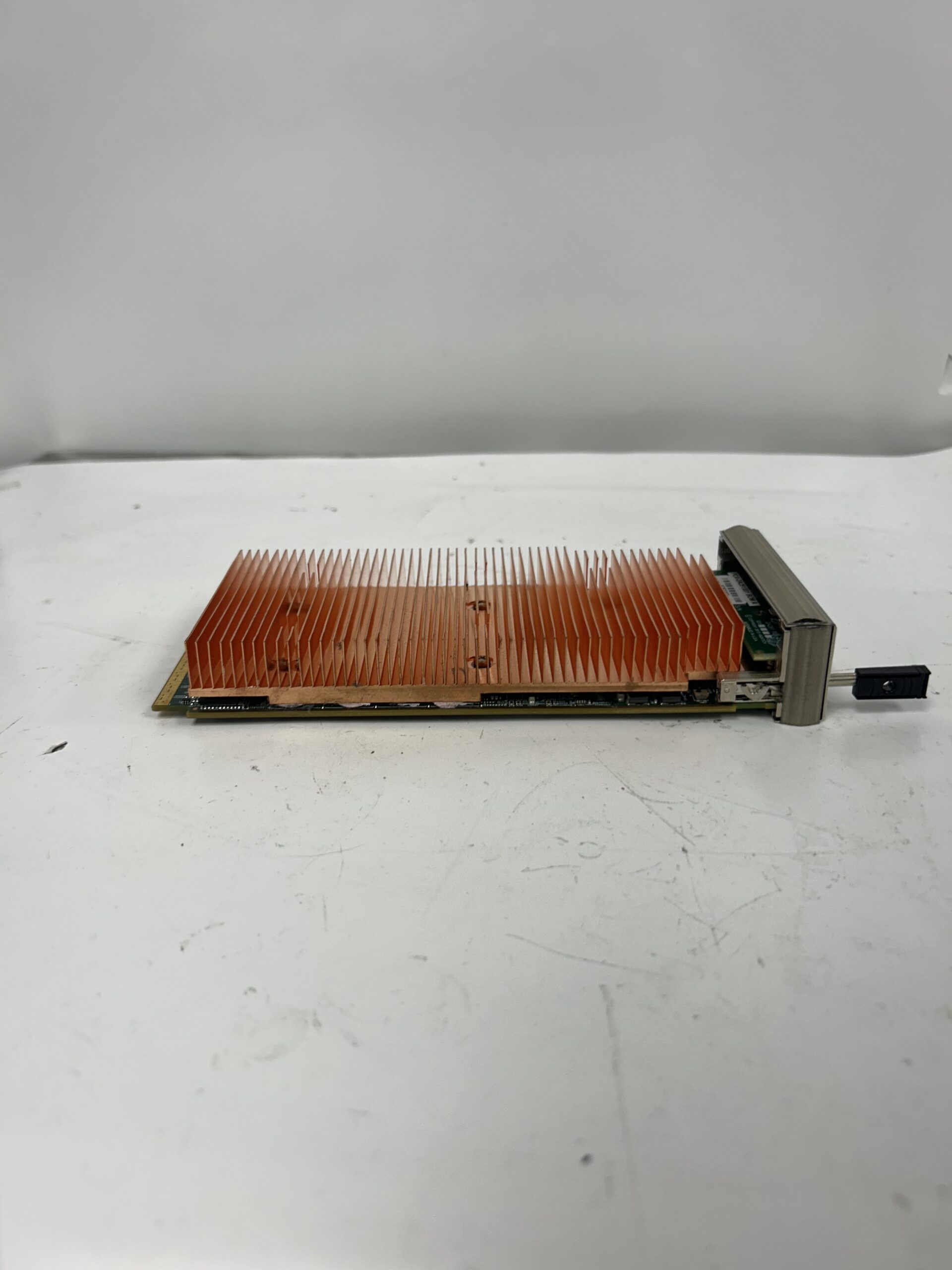 VadaTech AMC590 – High-Performance FPGA Module