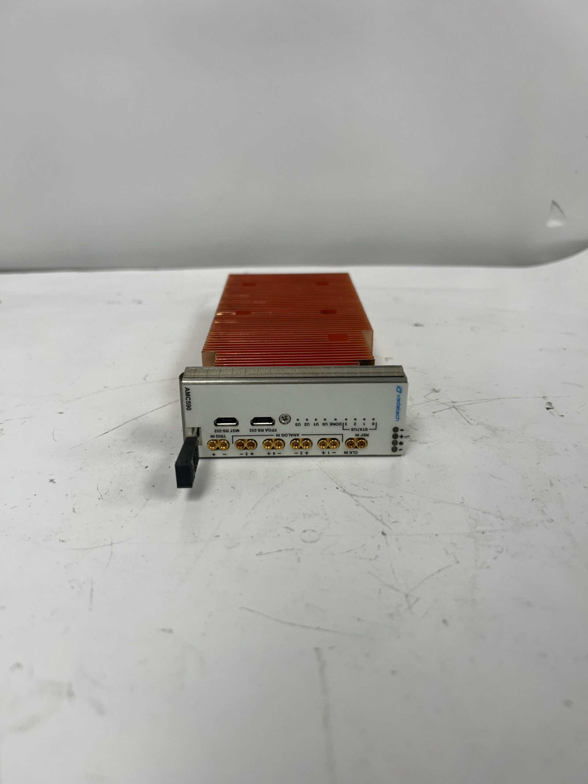 VadaTech AMC590 – High-Performance FPGA Module