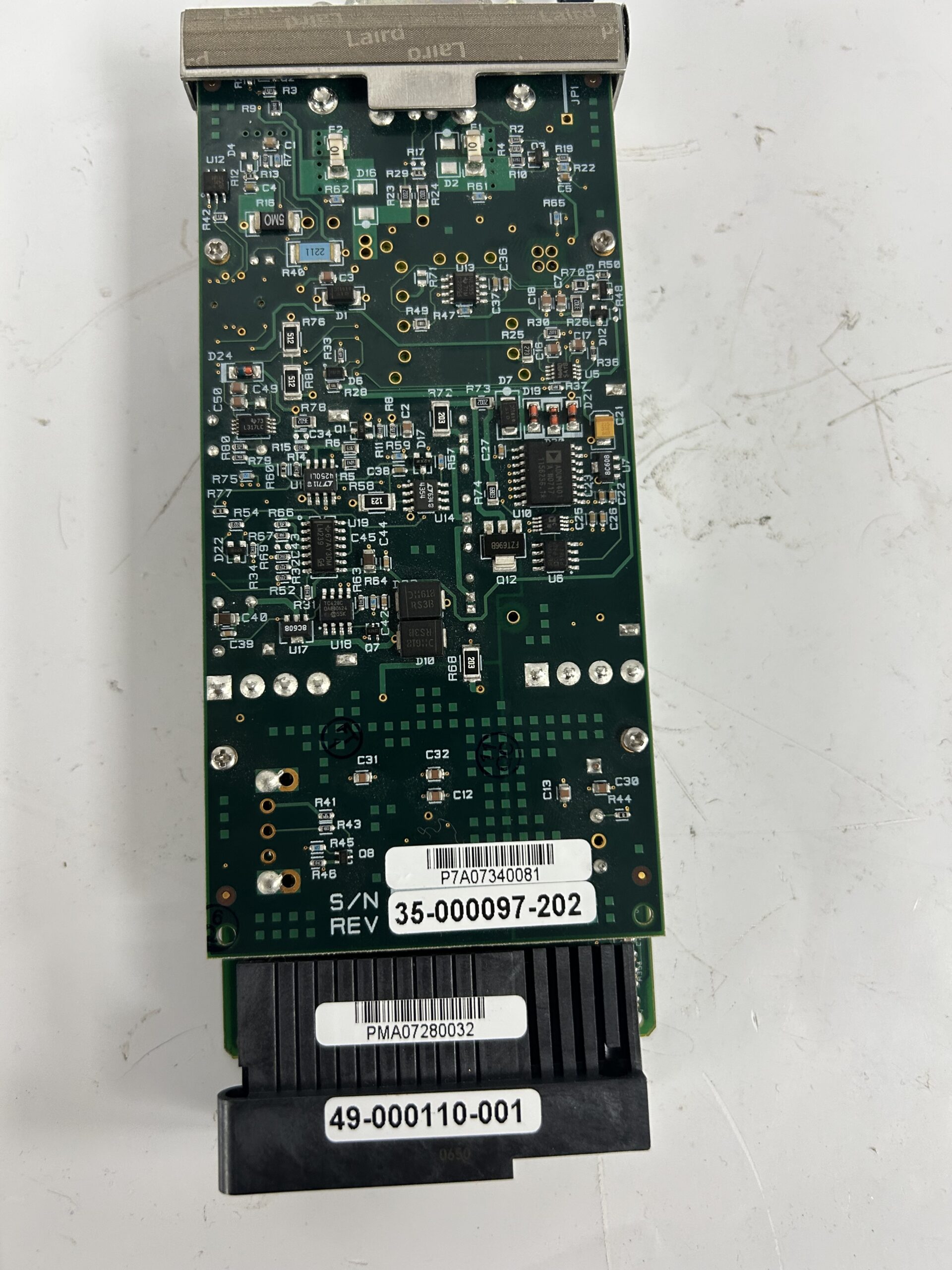 CorEdge CENMPWR MicroTCA Power Module High-Density Power