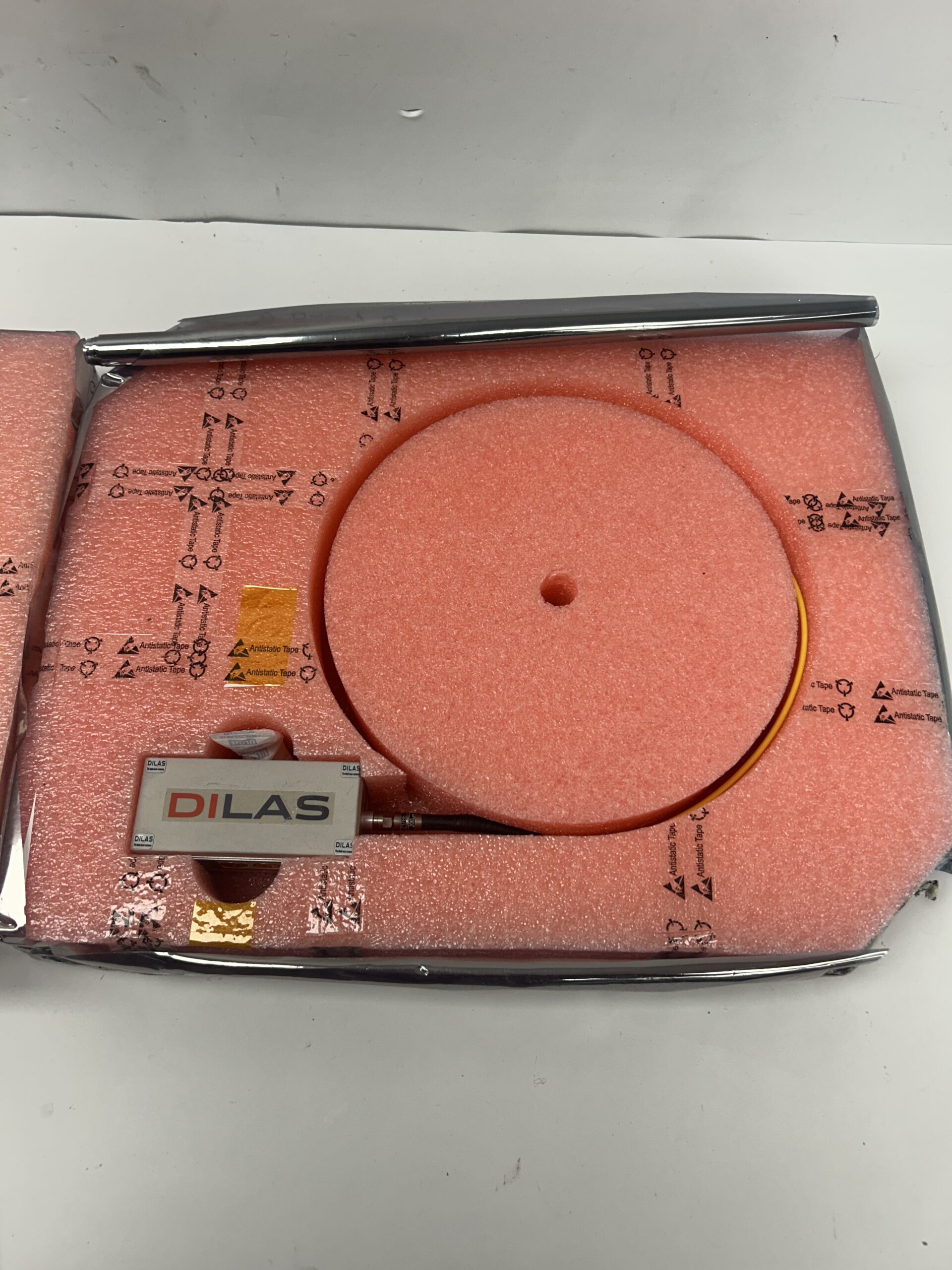 DILAS D4F2J22-976.2-288C-IS46.4 Laser