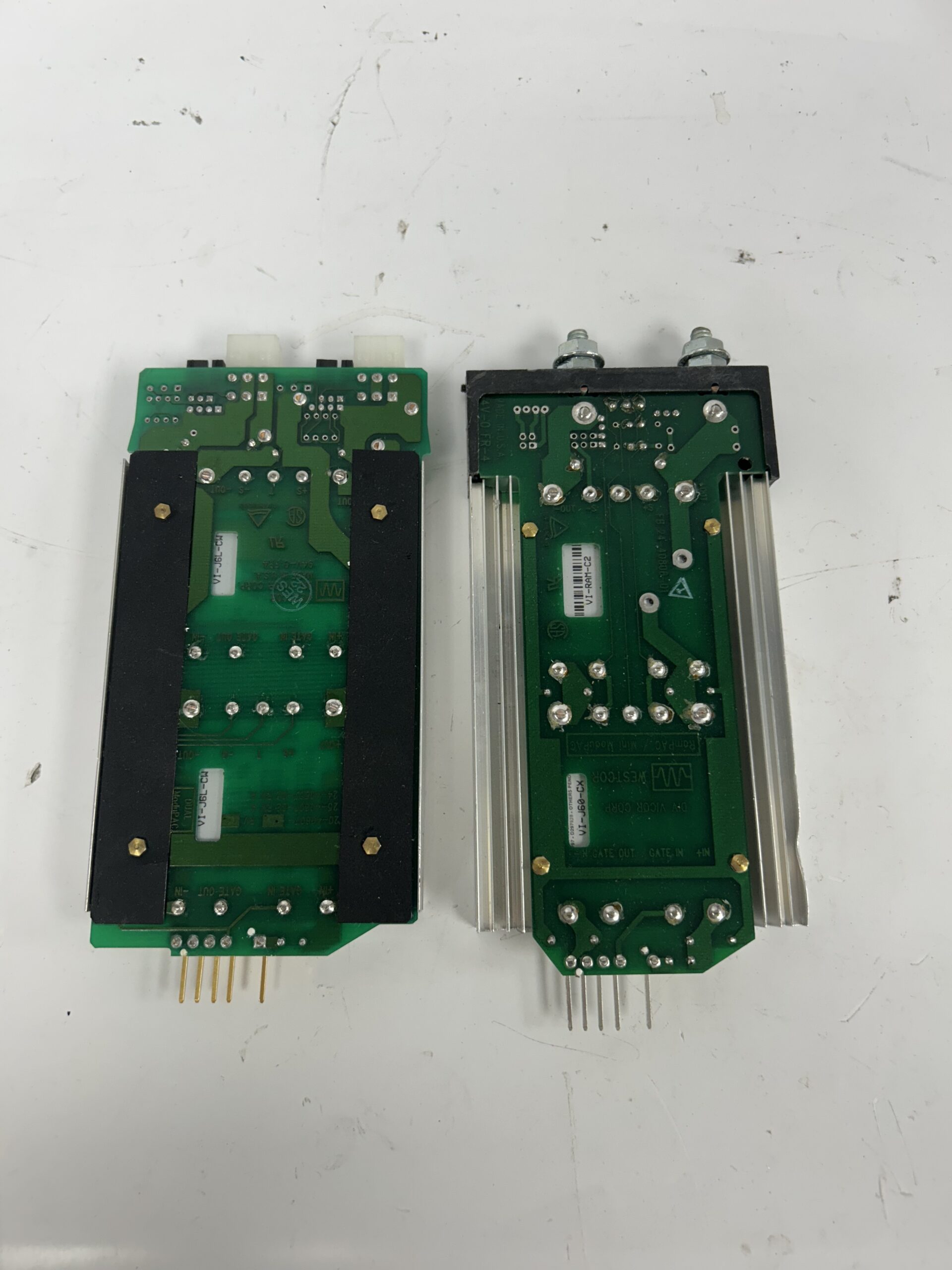 Vicor Corp. Westcor Power Supply Module - Mini ModuPAC