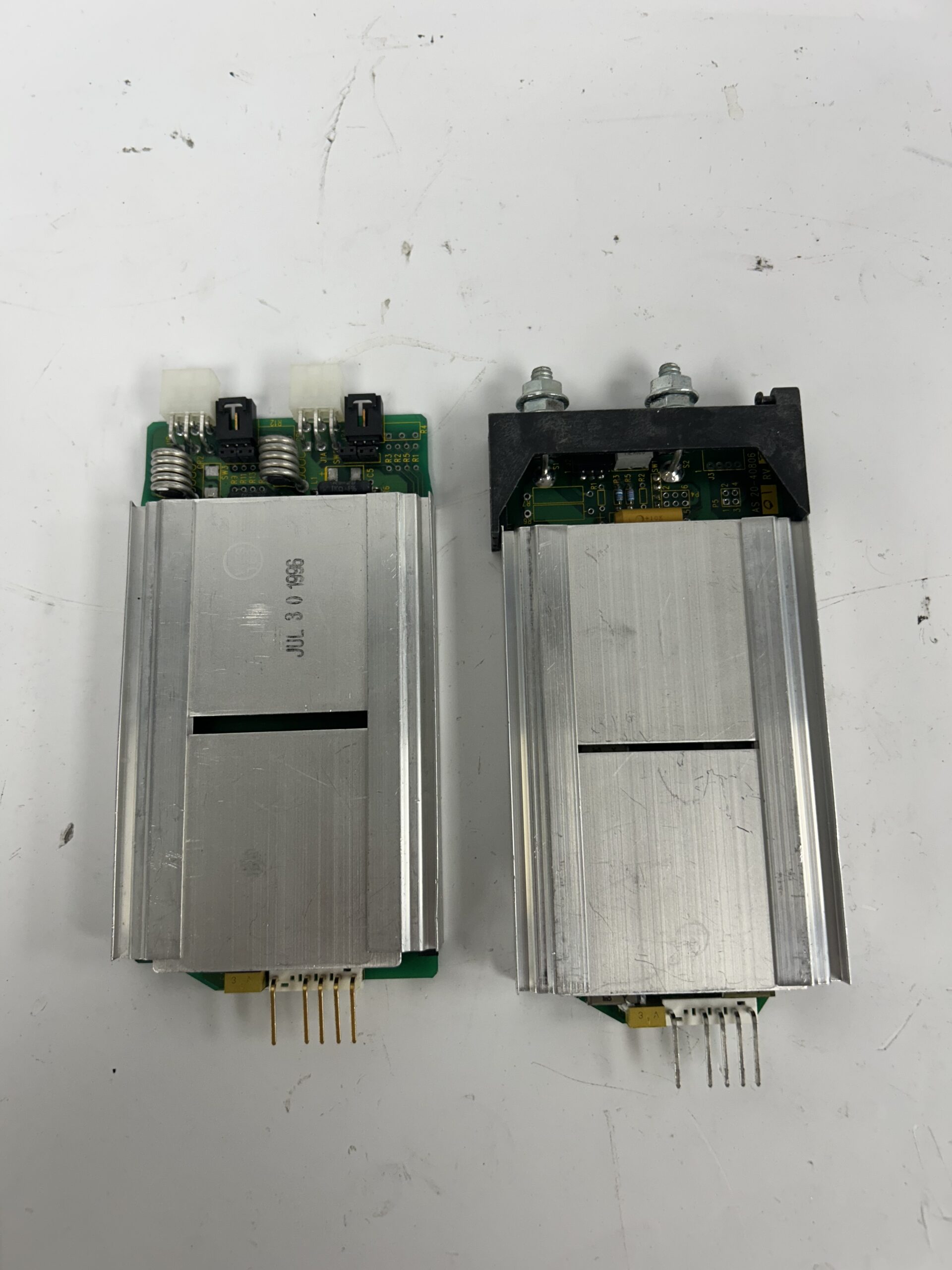 Vicor Corp. Westcor Power Supply Module - Mini ModuPAC