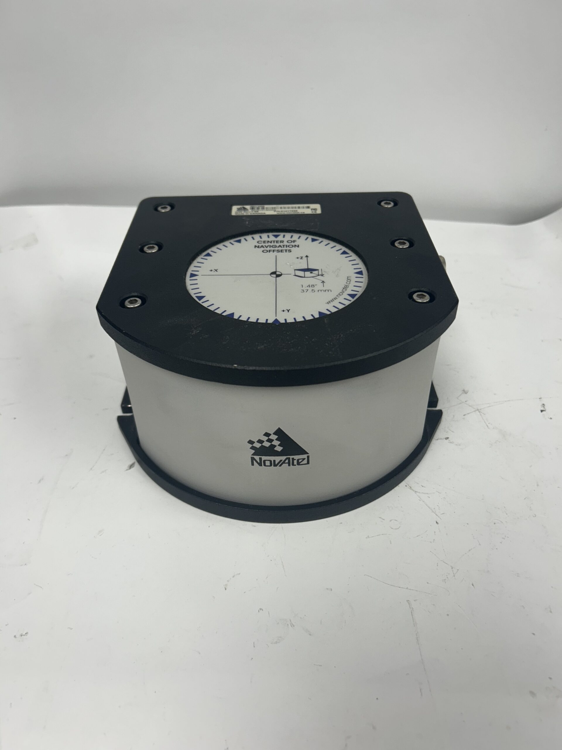 NovAtel IMU-H00 – Precision Inertial Measurement Unit