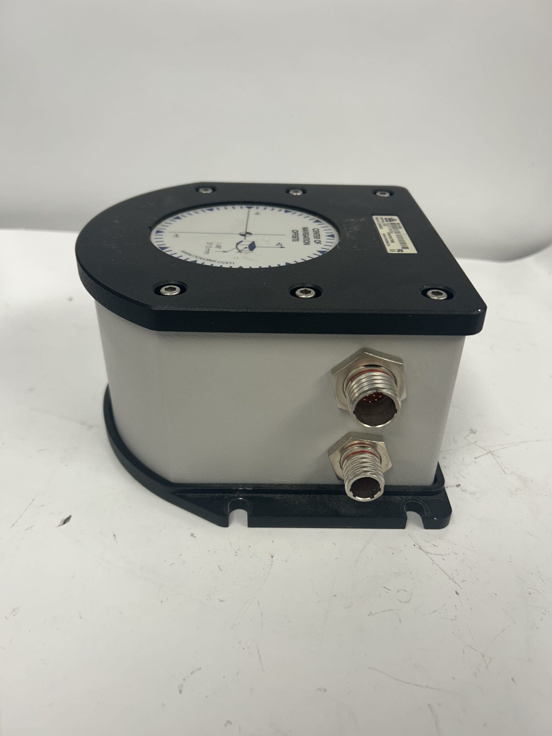 NovAtel IMU-H00 – Precision Inertial Measurement Unit