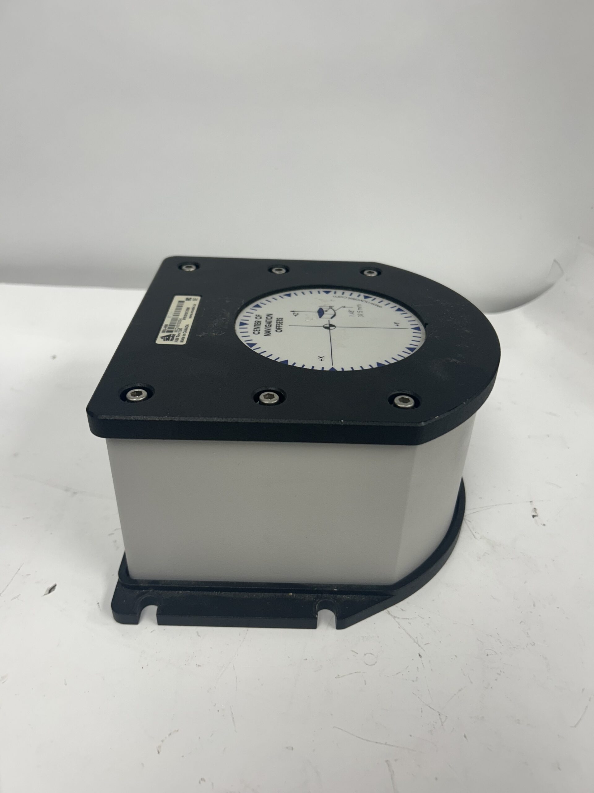 NovAtel IMU-H00 – Precision Inertial Measurement Unit