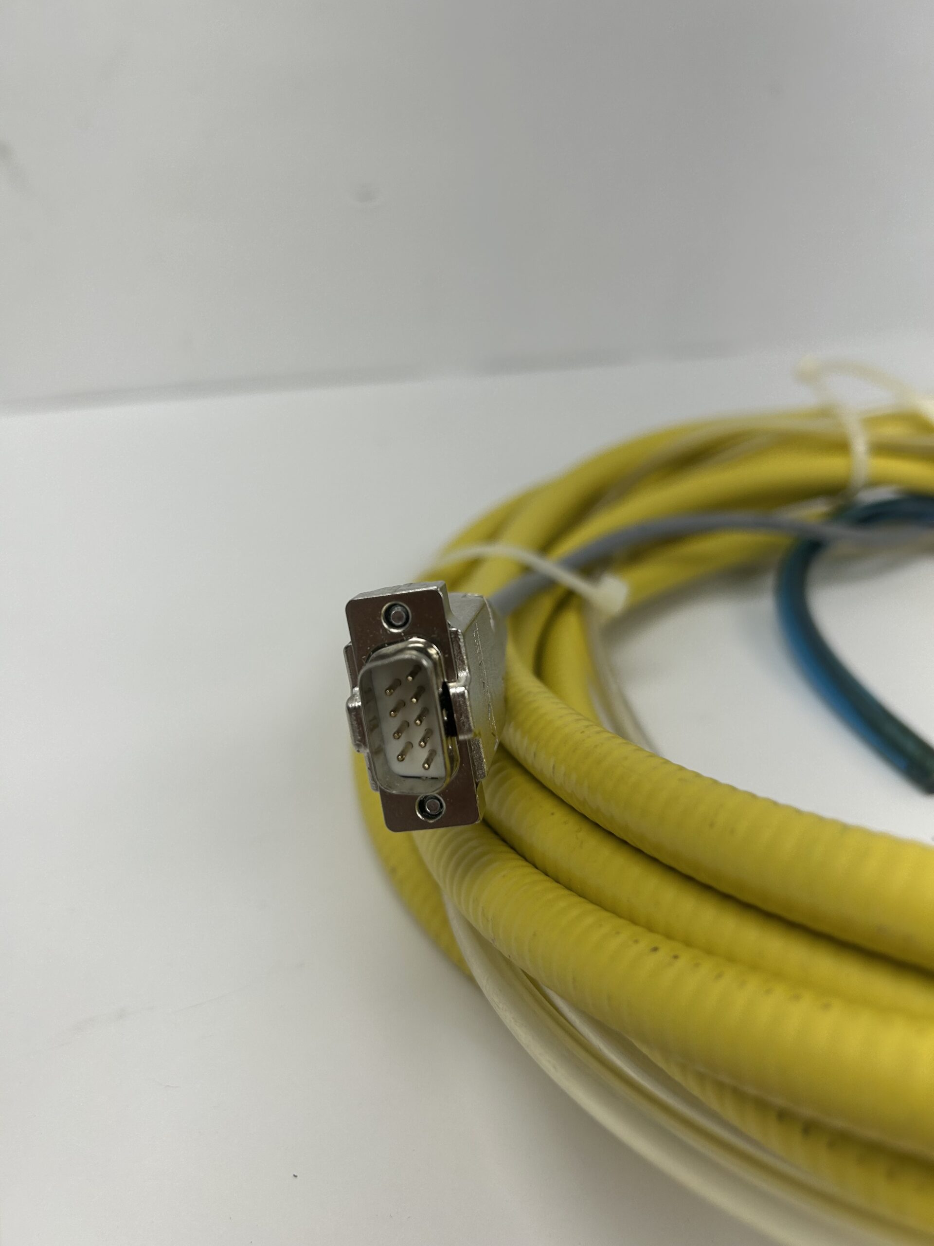 Highyag FOMXX13001 Fiber Optic Cable with Laser Head