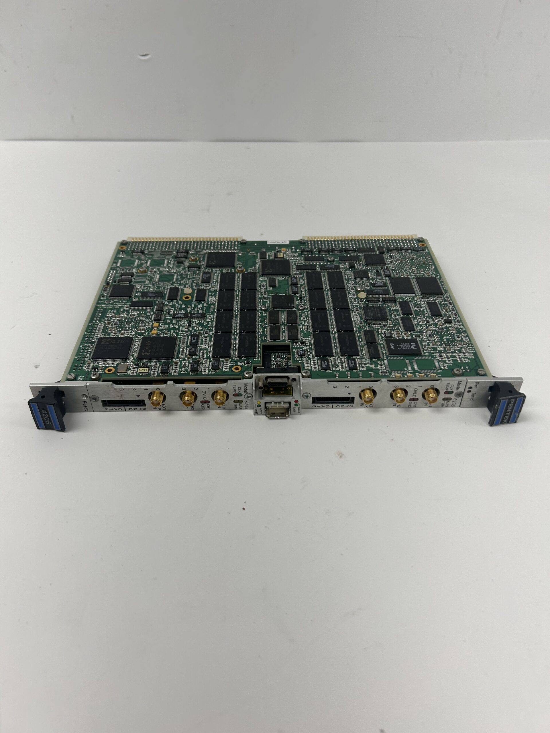 Electronics Bundle: Pentek 4205VIM, MPC7457, 6236 VIM & More