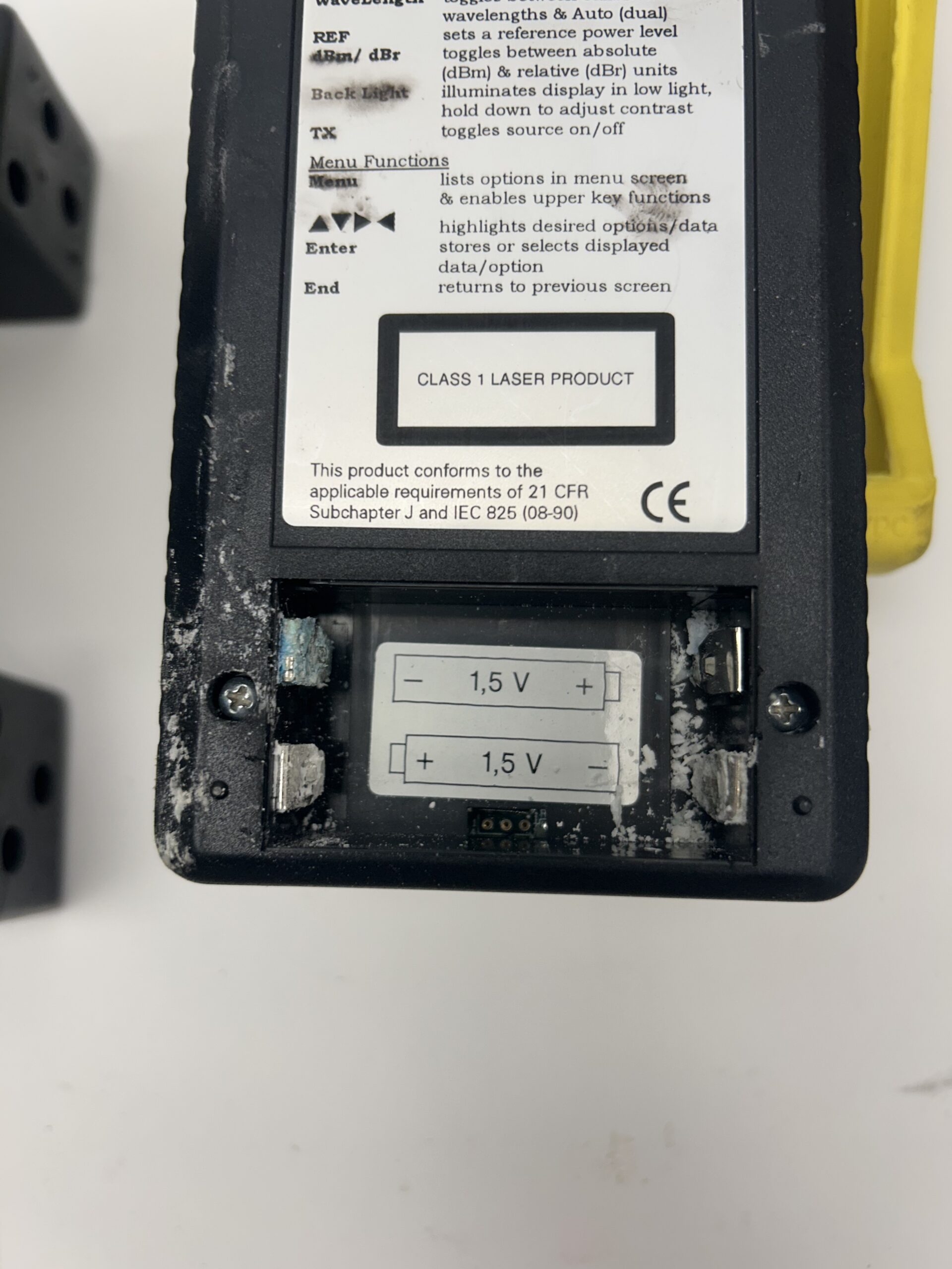 Sierra Instruments 904CPERMBOX Durable Gas Flow Controller