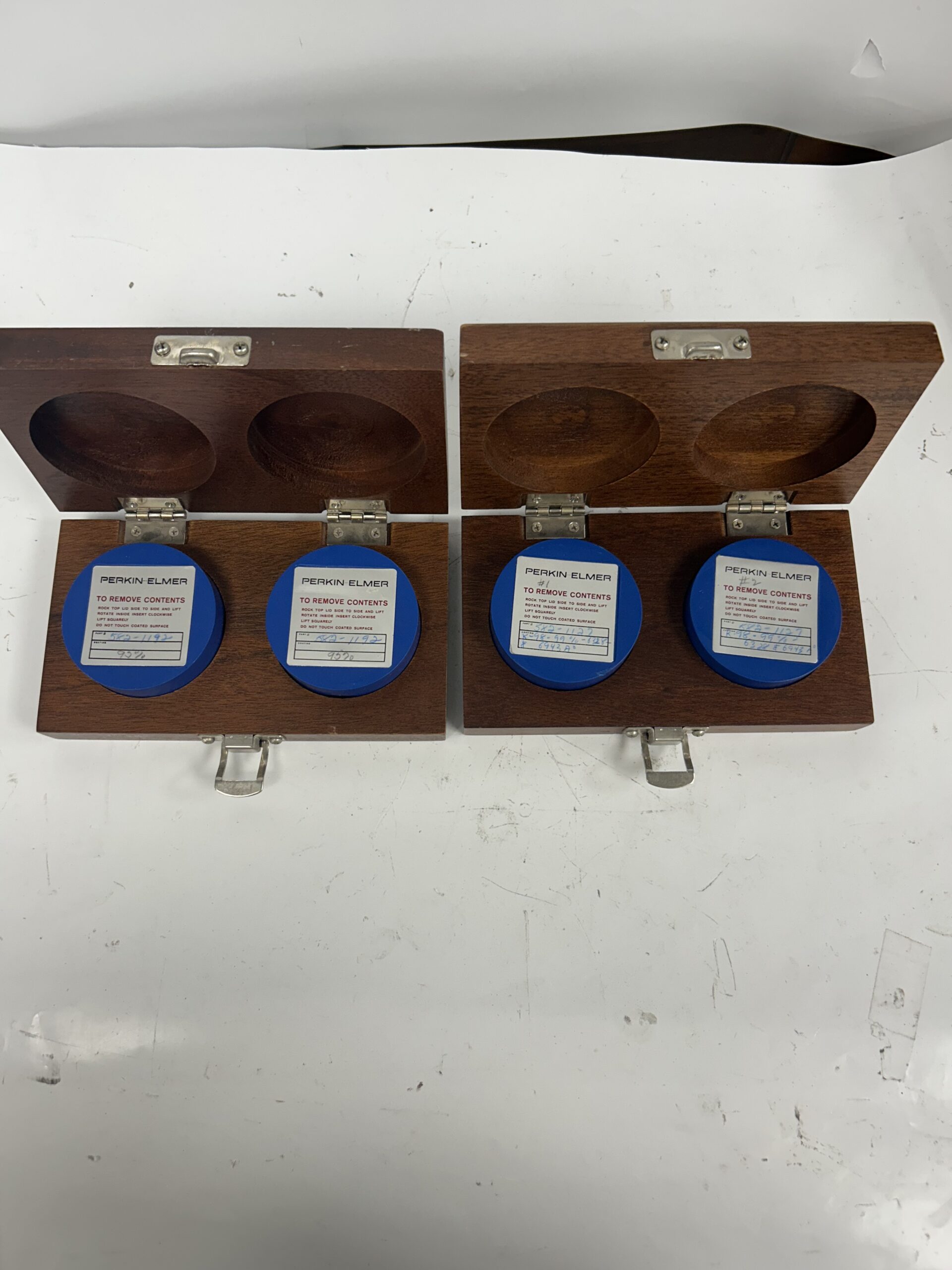 Custom Optical Lens Mirrors – High Precision Design