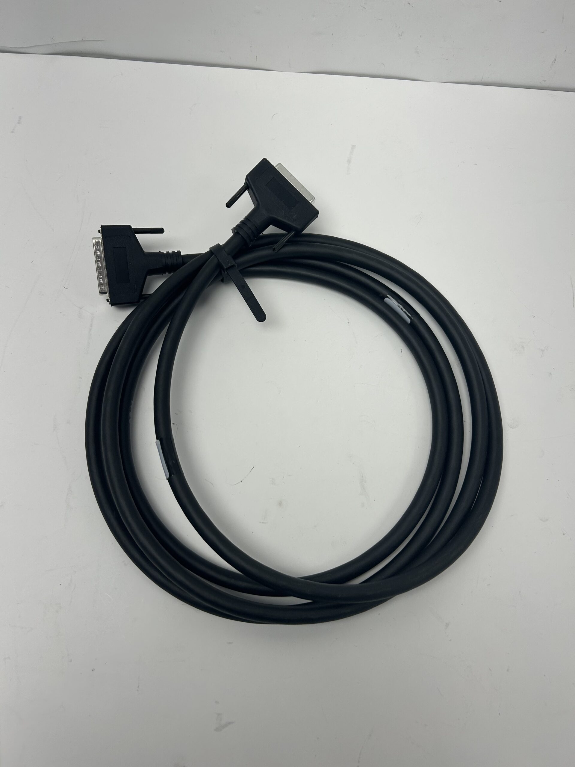 DB25 Male to DB25 Female Cable Multiple Lengths