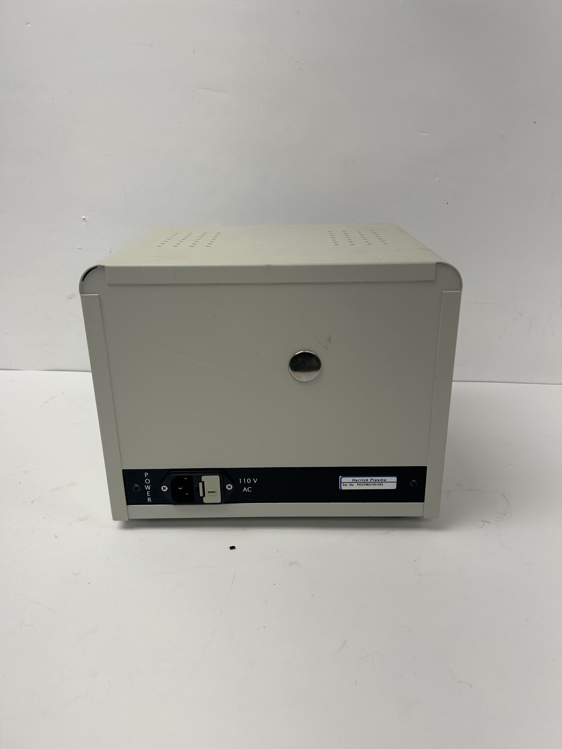 PlasmaFlo Gas Flow Mixer – Precision Gas Control