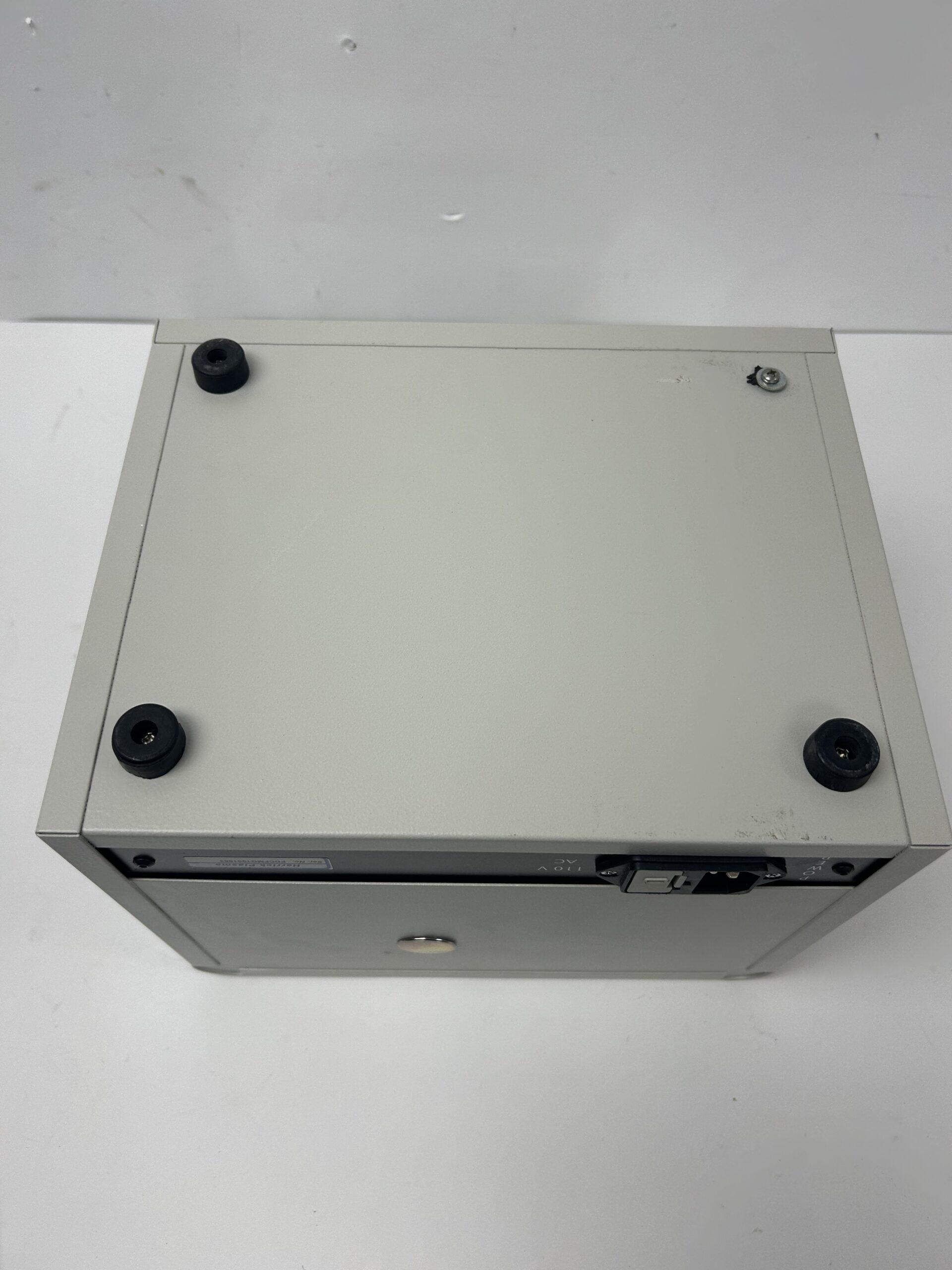 PlasmaFlo Gas Flow Mixer – Precision Gas Control