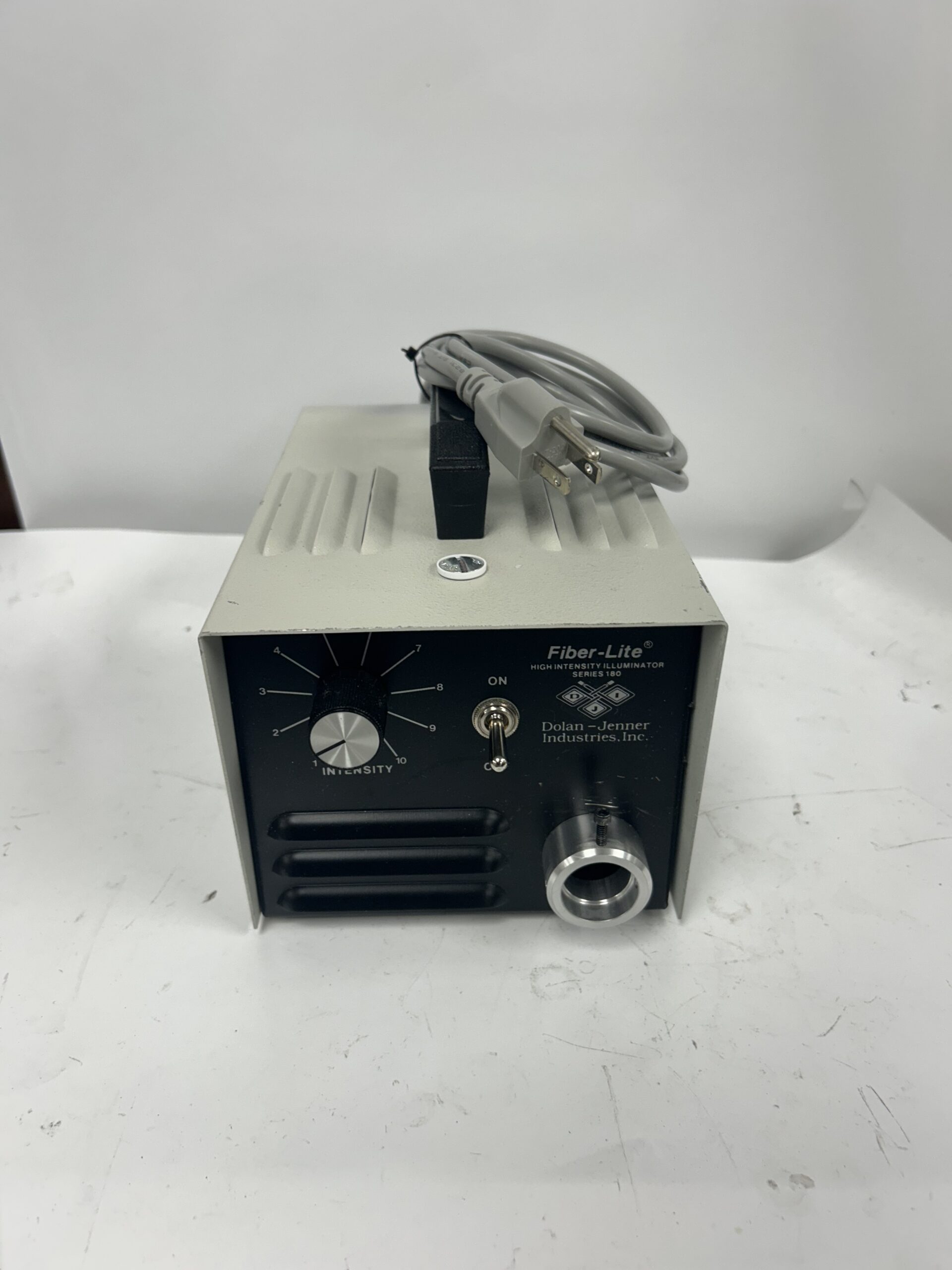 Fiber-Lite Series 180 Fiber Optic Illuminator for Precise Lighting