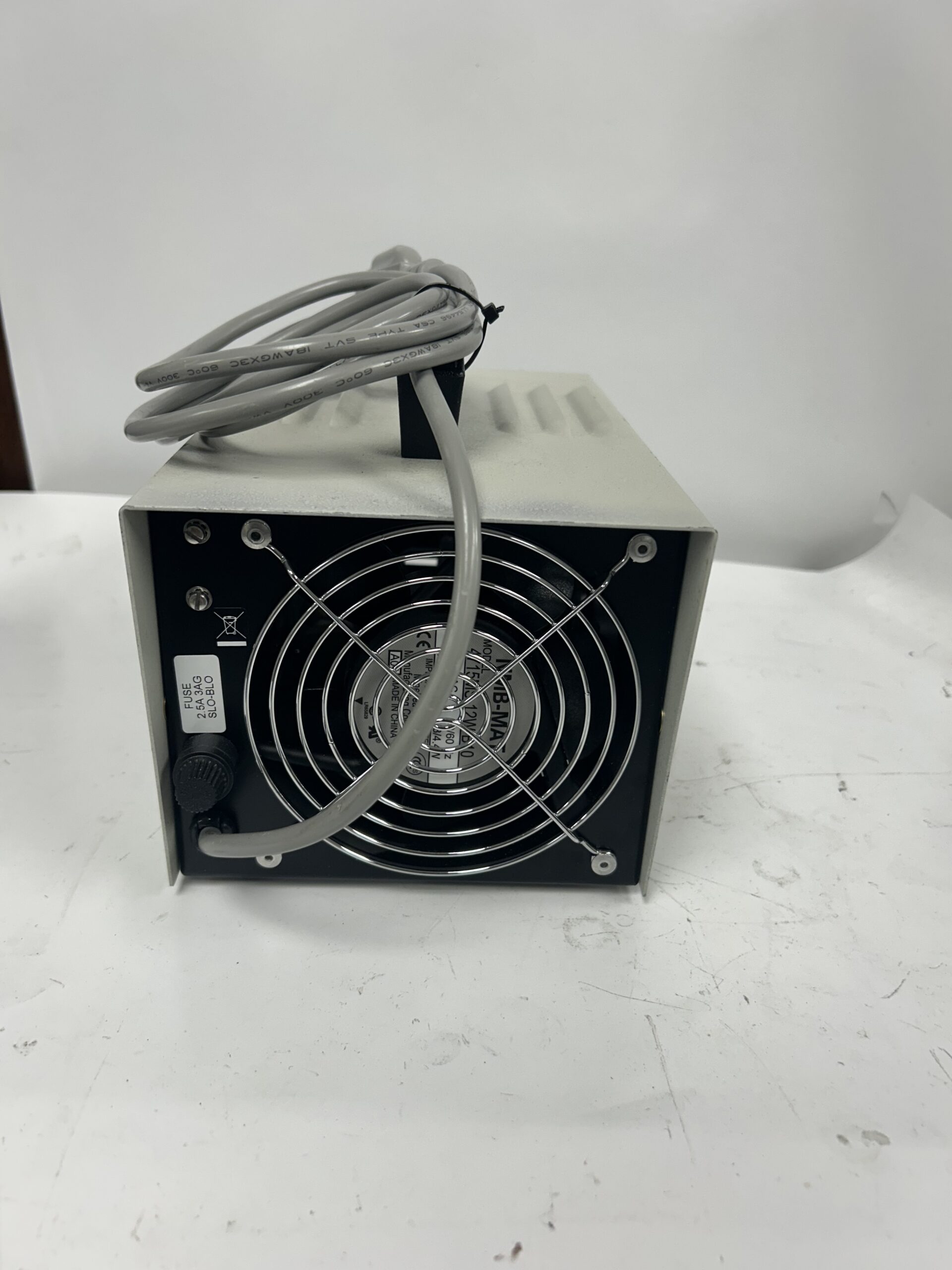 Fiber-Lite Series 180 Fiber Optic Illuminator for Precise Lighting