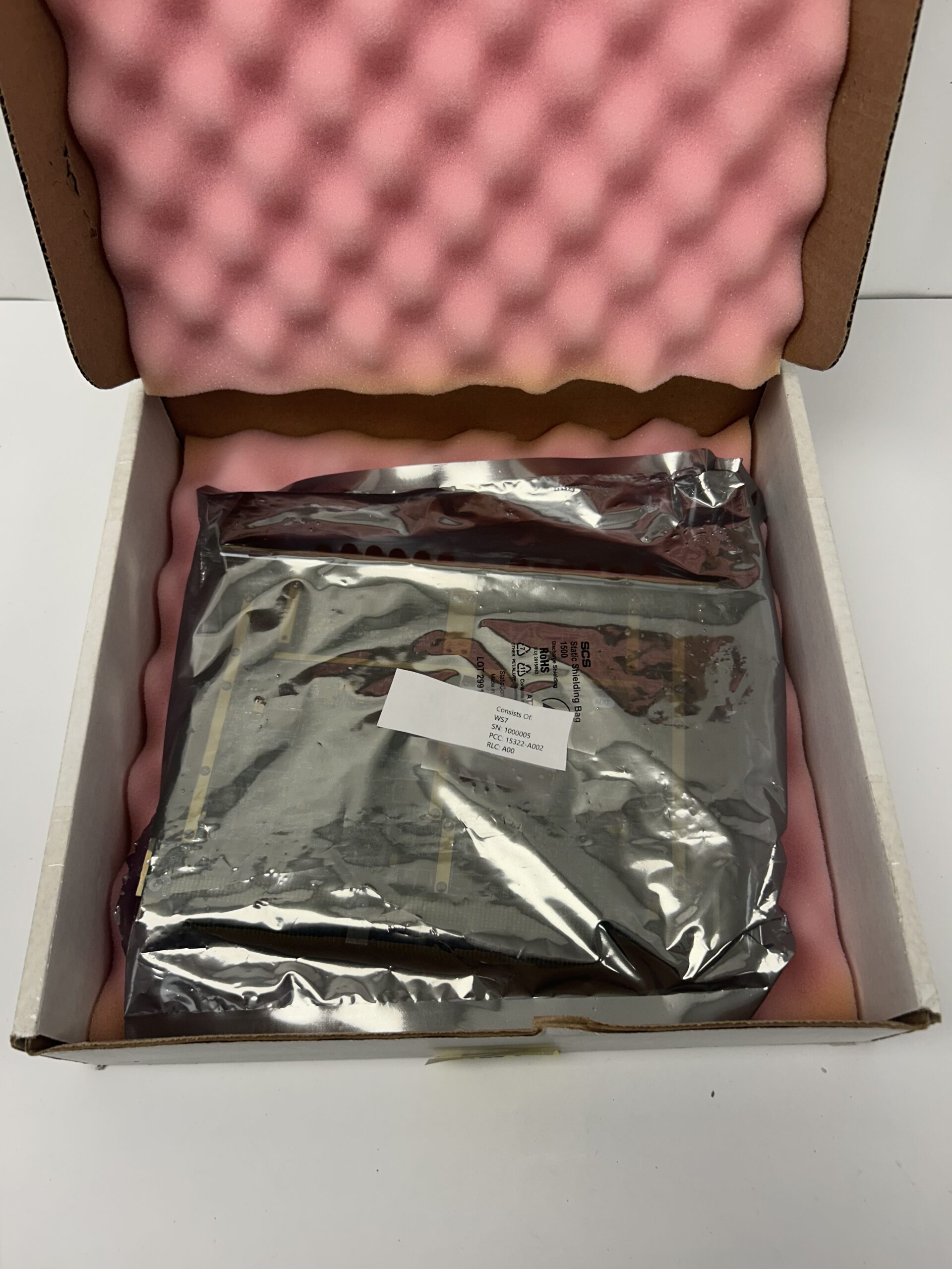 Wildstar 7-VPX FPGA Processor – 8GB DDR3, Virtex-7 FPGA