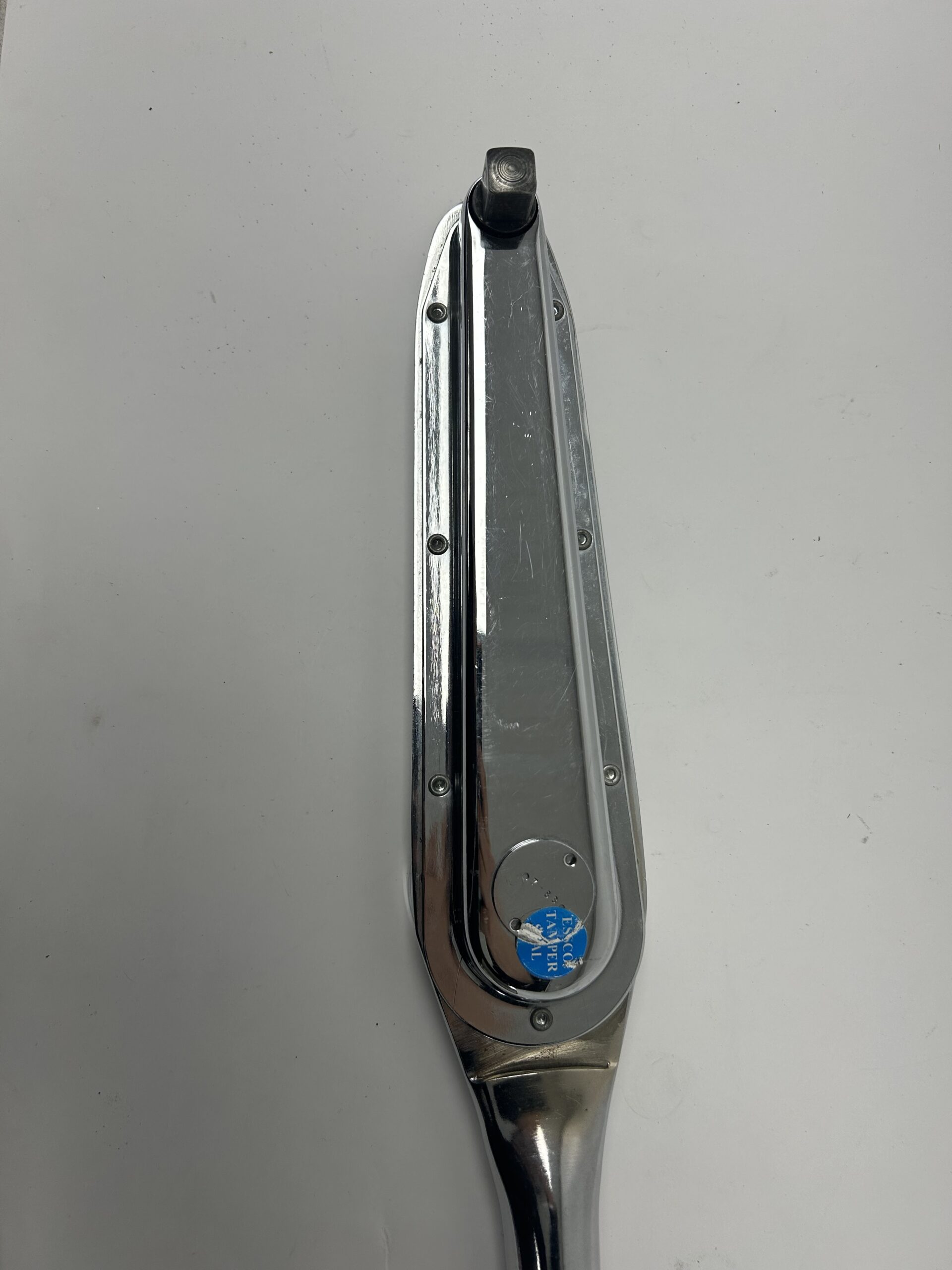 Snap-on Torqometer TE250FU – Precision Torque Tool