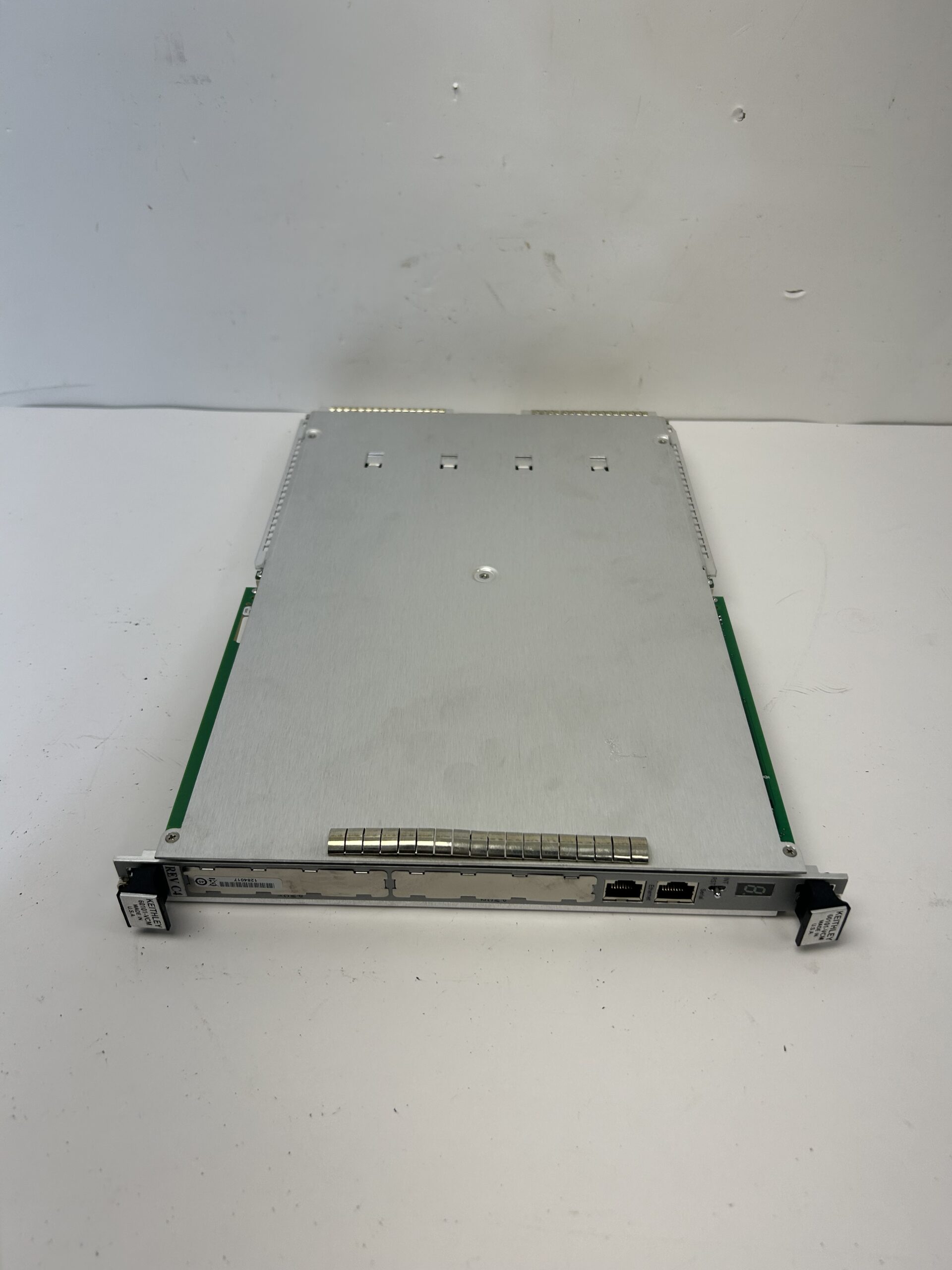 Keithley S600 Series – Precision Semiconductor Testing