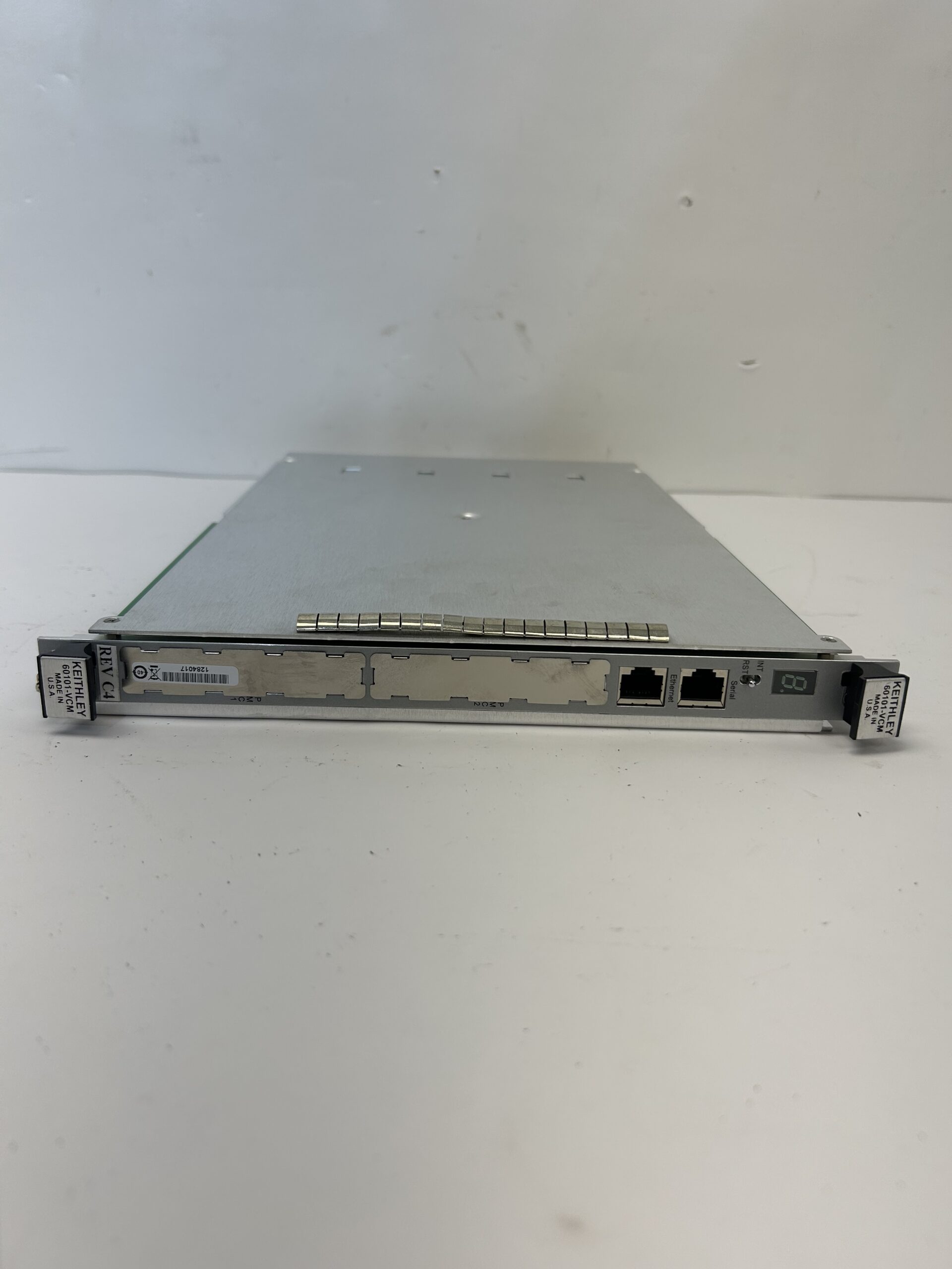 Keithley S600 Series – Precision Semiconductor Testing