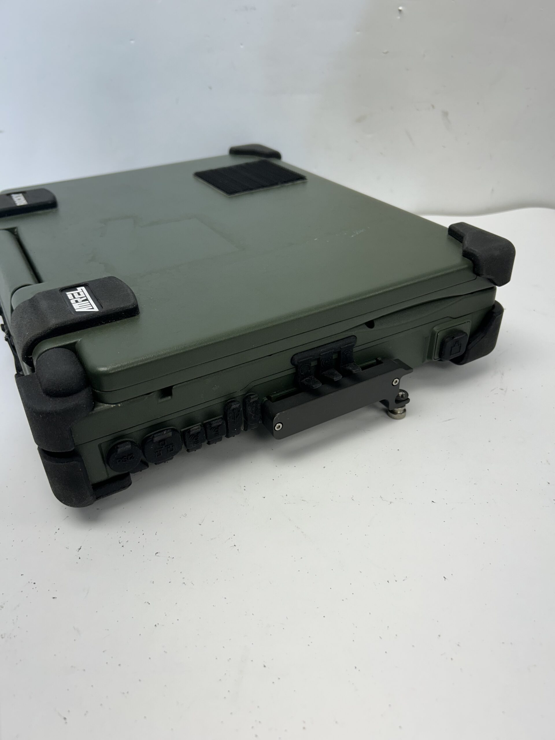 Oceaneering Amrel RK886EX - AS IS