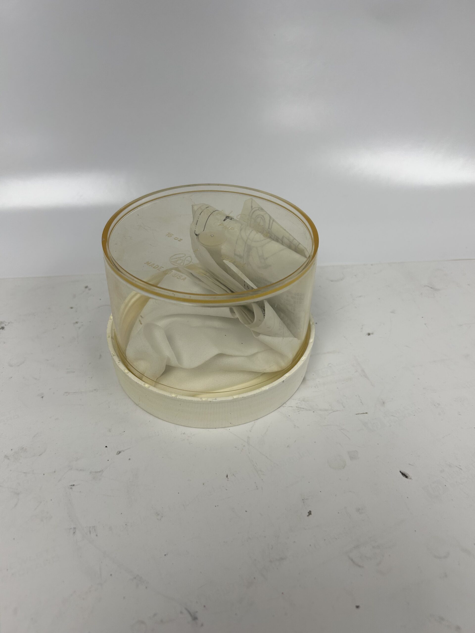 Goodrich Optical Axis Reticle Assembly – Optical Alignment Tool