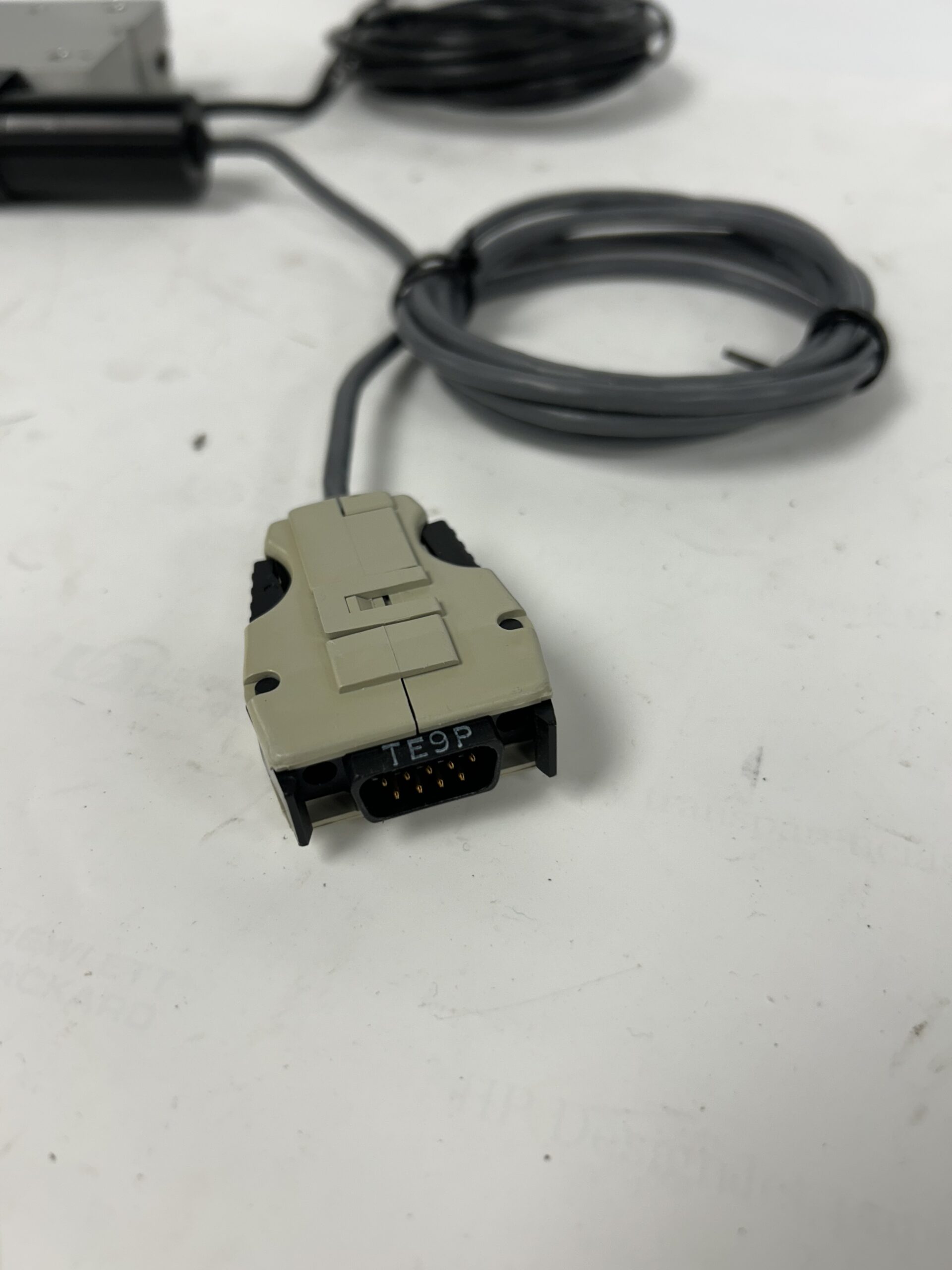 Burleigh 3" x 3" Transition Stage – High Precision Motion Control