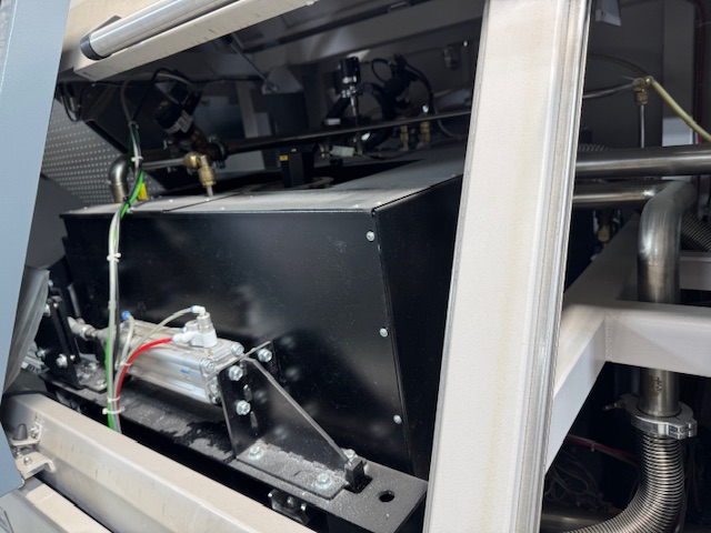 Rehm Condenso Batch Vapor Phase Soldering System