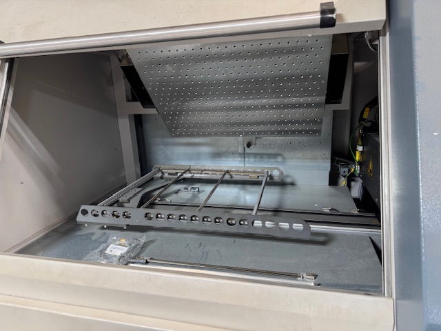 Rehm Condenso Batch Vapor Phase Soldering System