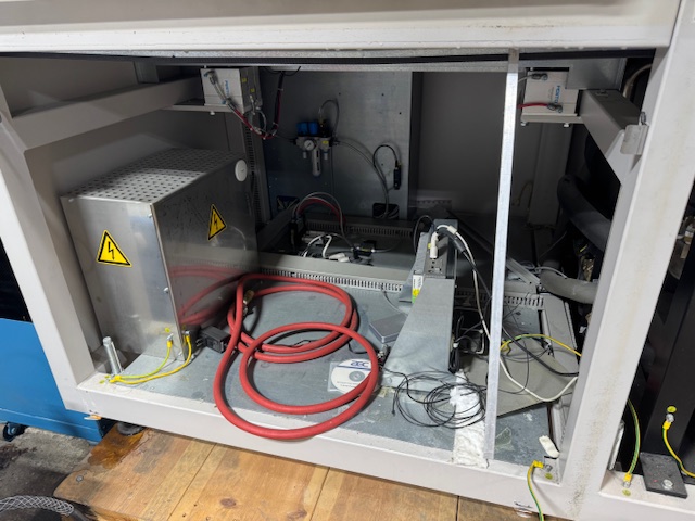 Rehm Condenso Batch Vapor Phase Soldering System
