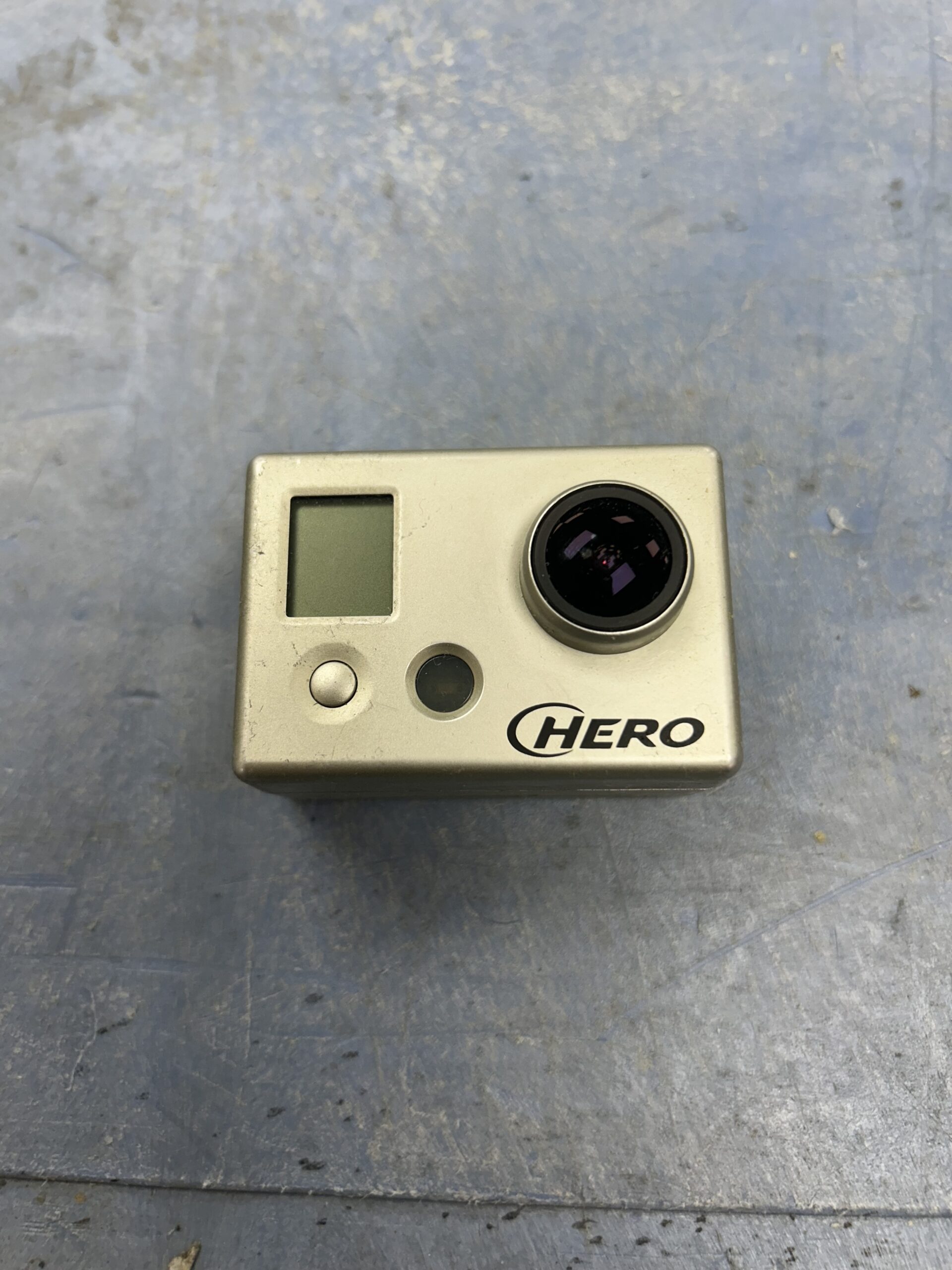 GoPro Camera Bundle with Accessories – Hero Go-Pros