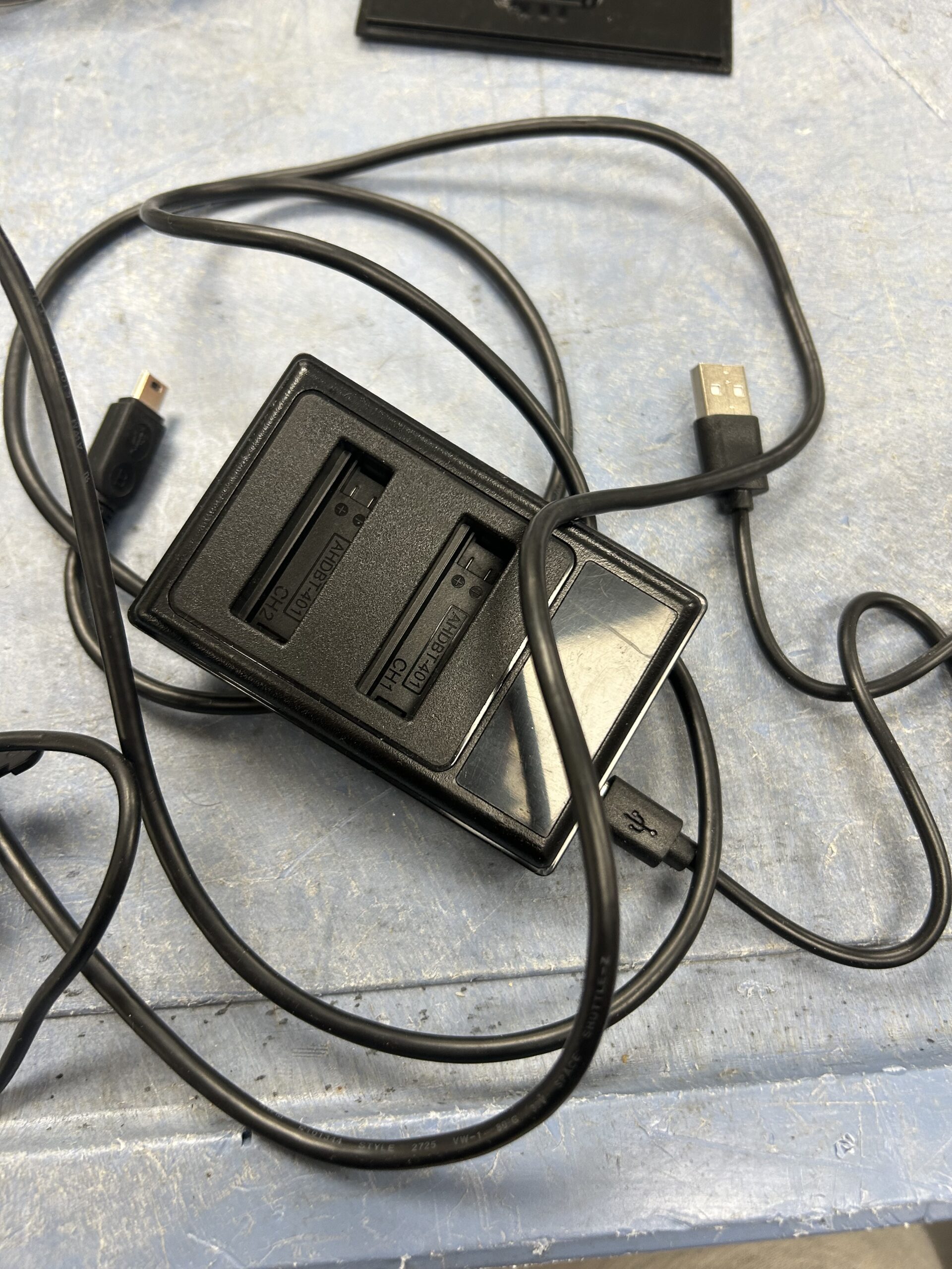 GoPro Camera Bundle with Accessories – Hero Go-Pros