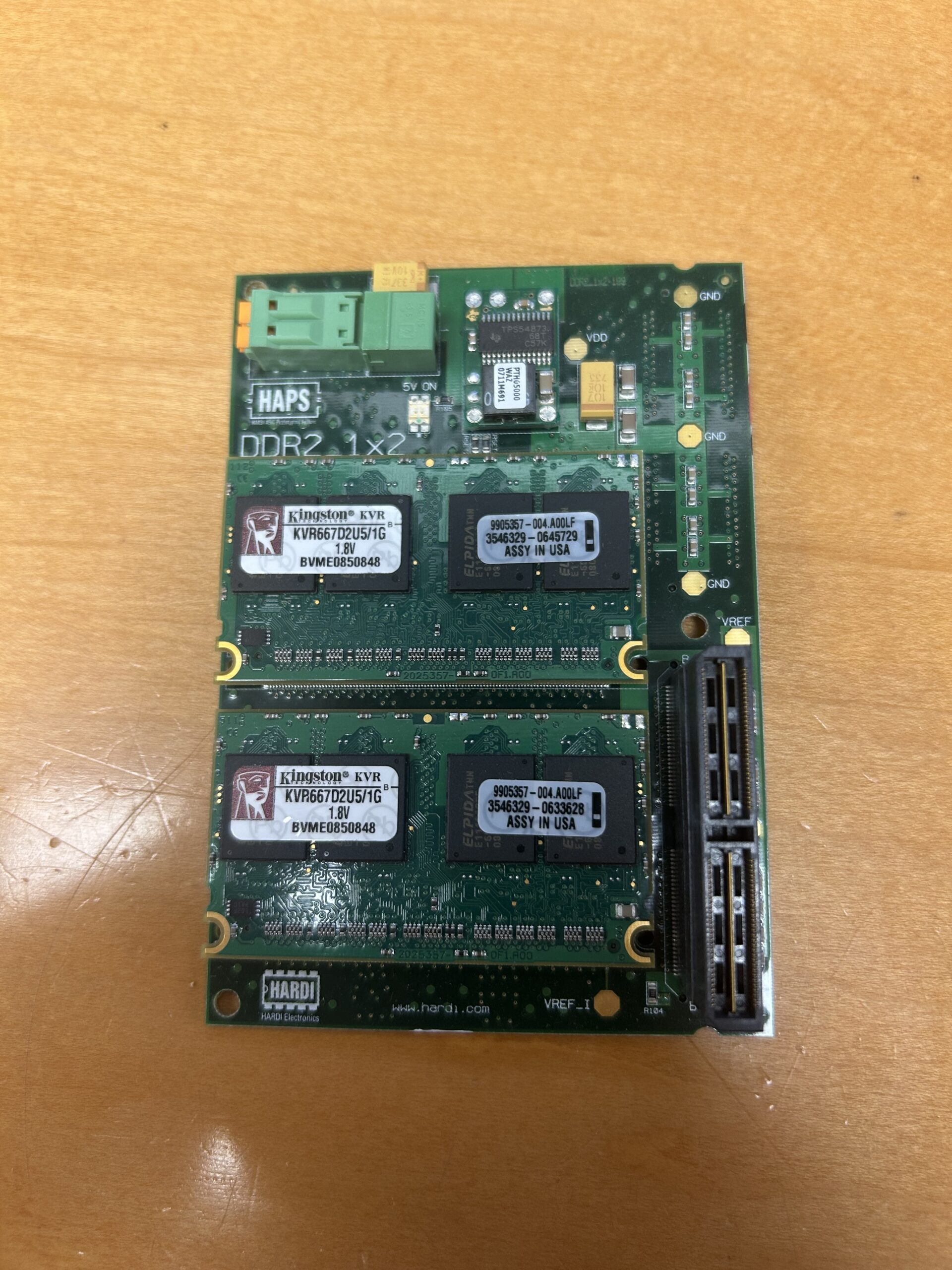 EDGE sellers DDR2 module GB