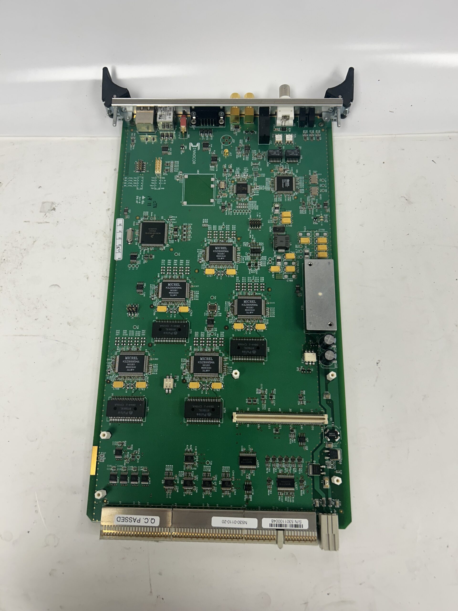 JDSU N 530-0130 Optical Component