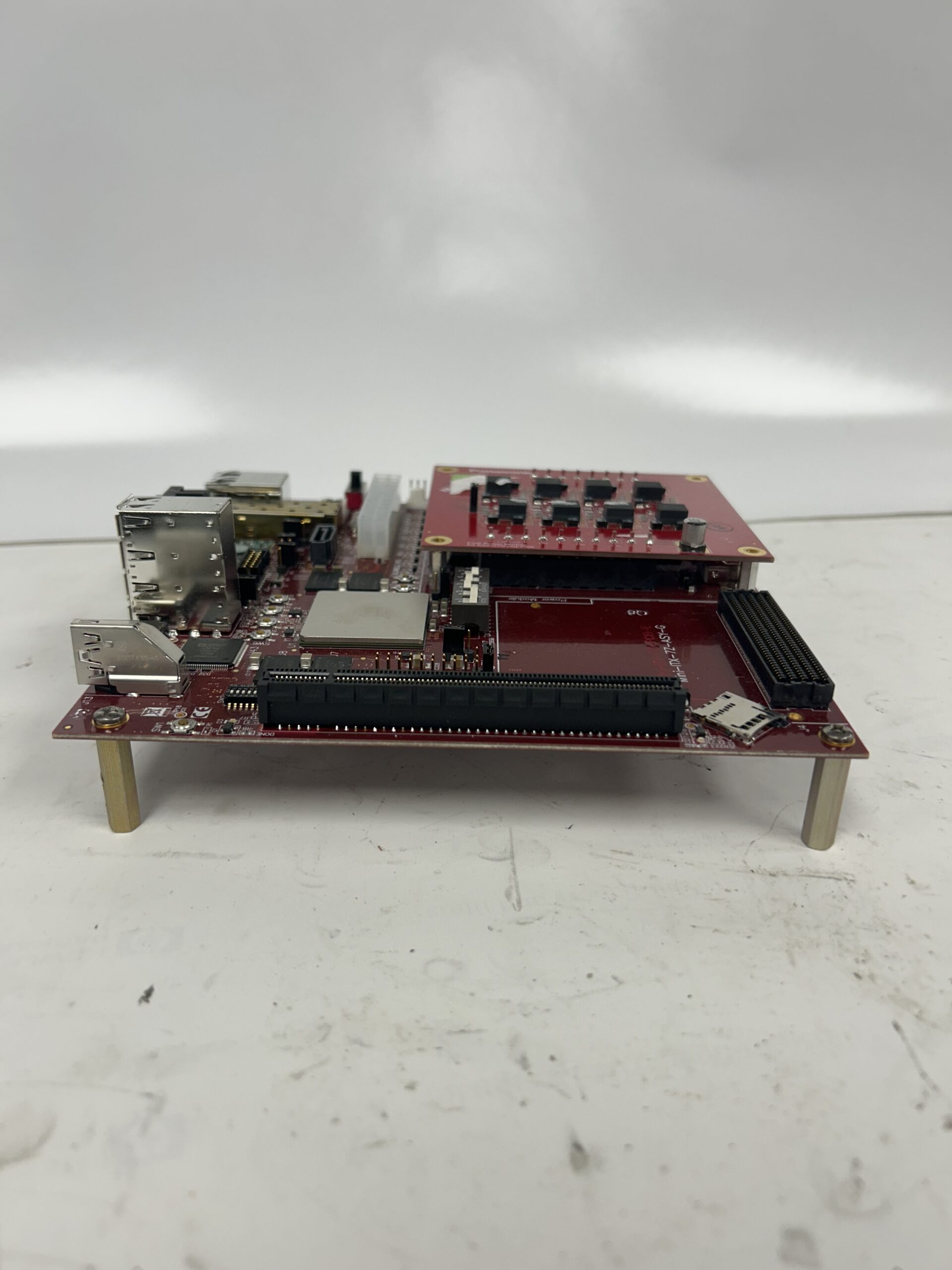 Analog Devices Module MINI-ITX-7Z-ASY-G - AES-POM-ANA1-G