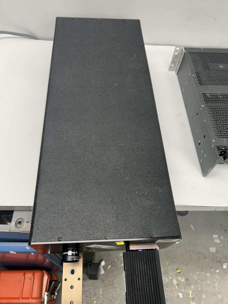 Ophir-Spiricon M2-200S Laser Beam Analyzer Beam Profiling