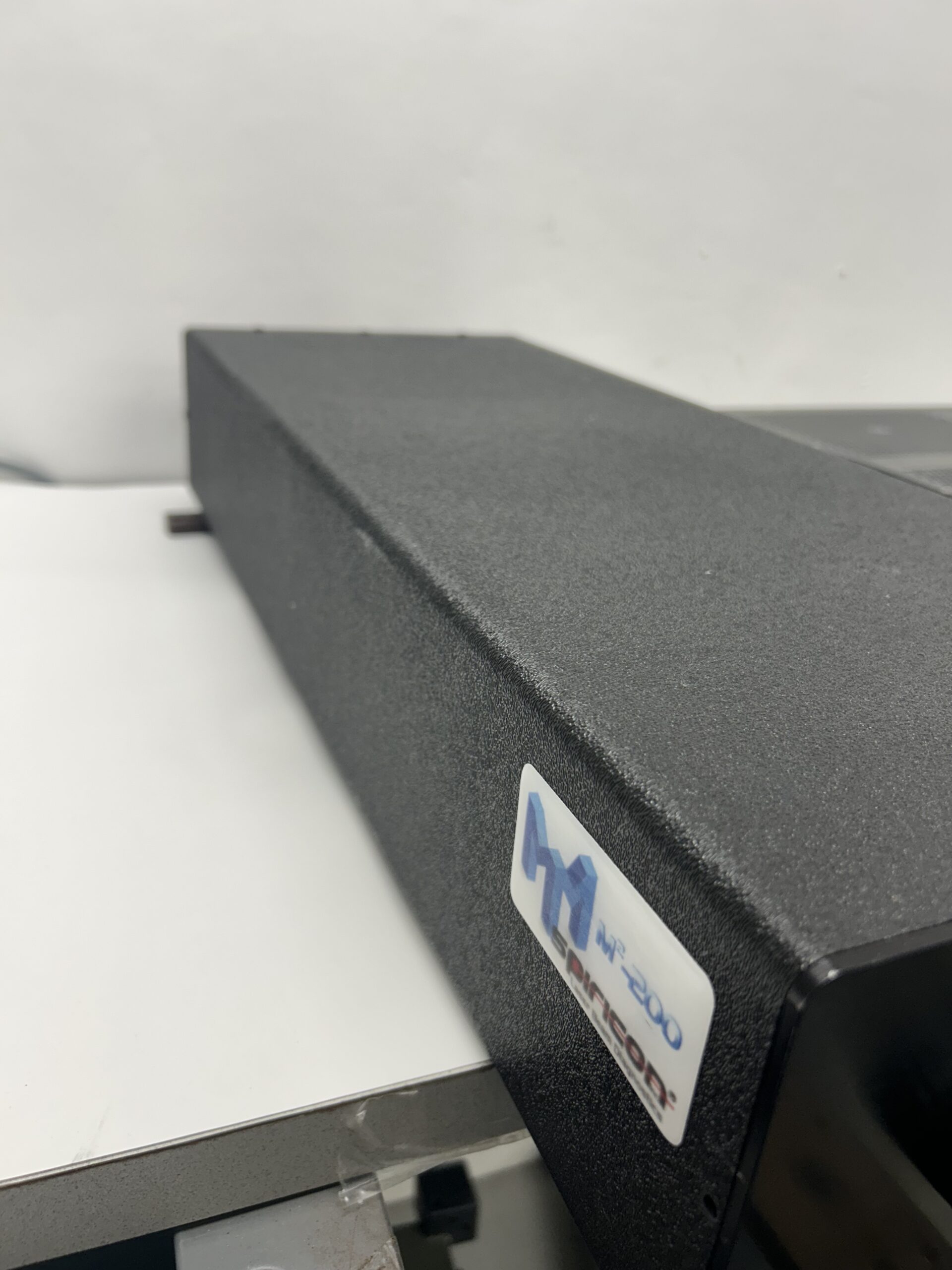 Ophir-Spiricon M2-200S Laser Beam Analyzer Beam Profiling