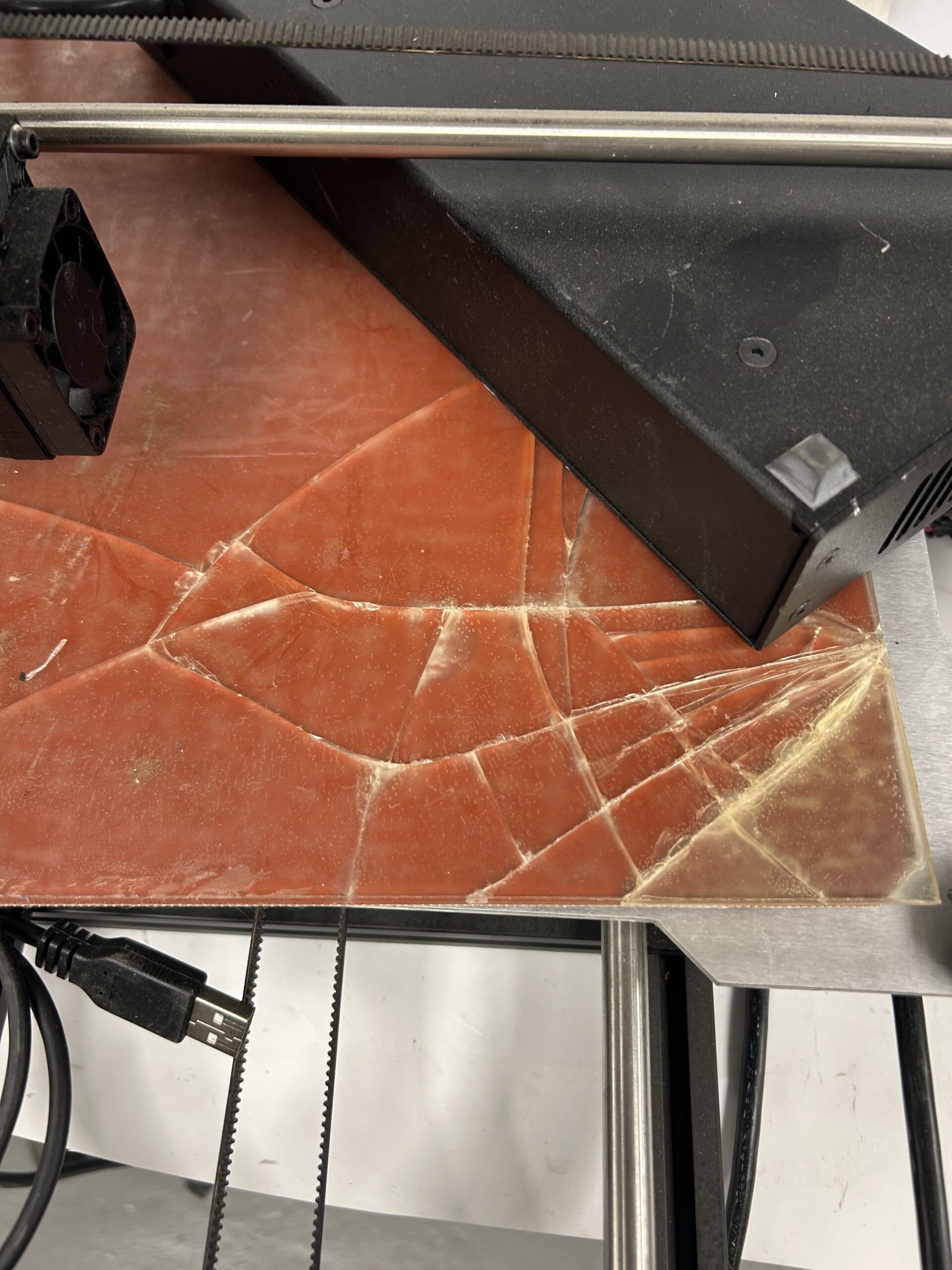 LulzBot TAZ 5 3D Printer – Reliable Open-Source Desktop Printing