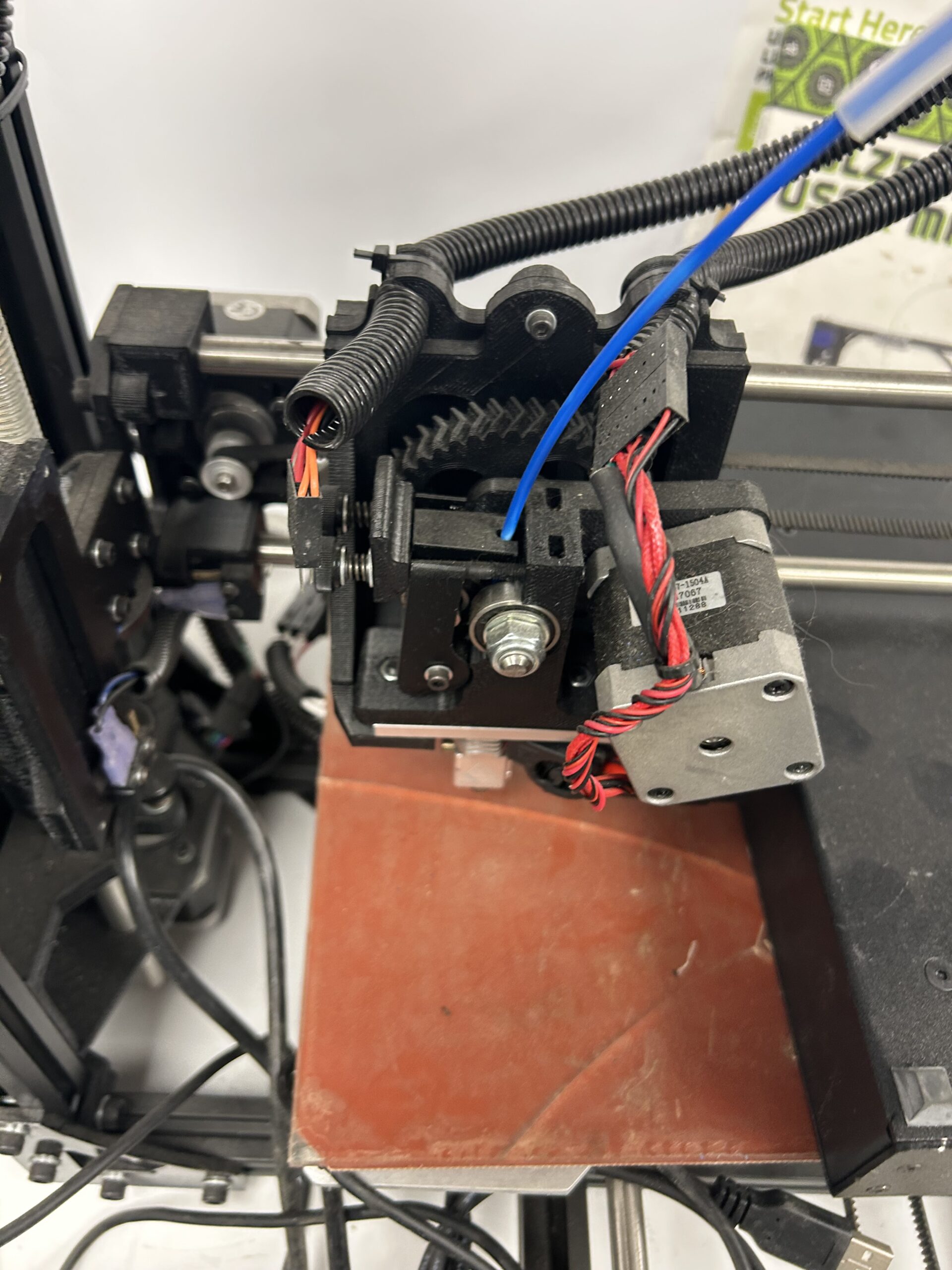 LulzBot TAZ 5 3D Printer – Reliable Open-Source Desktop Printing