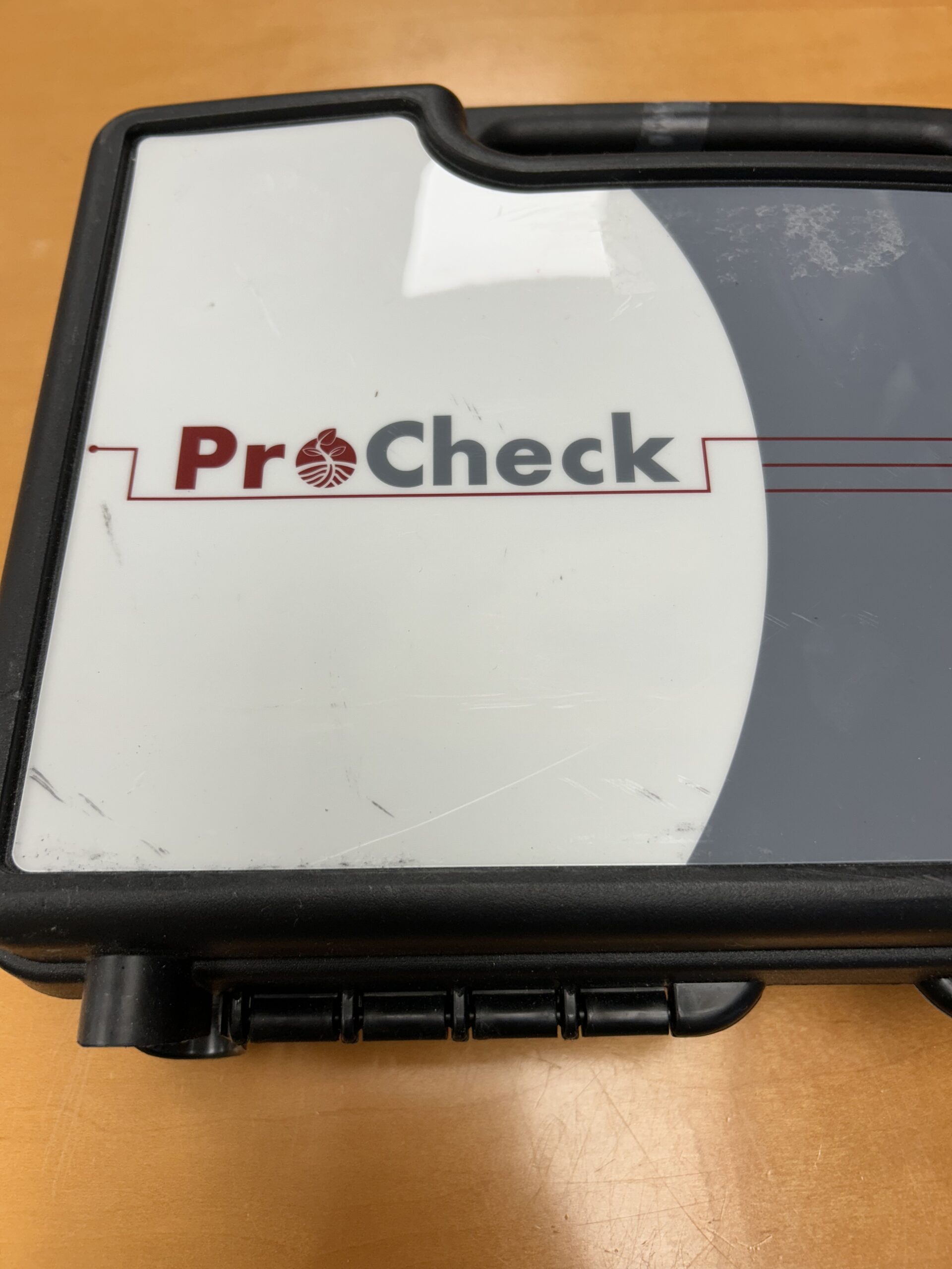 Decagon GS3 Soil Sensor with Controller - Temperature Monitoring