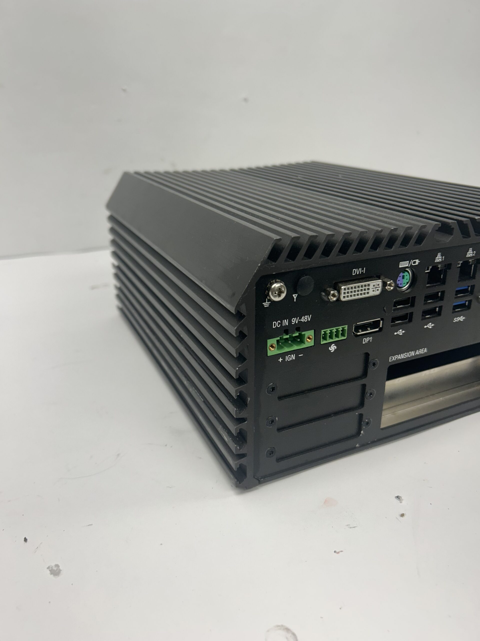 CINCOZE DS-1002-50 Industrial Embedded Computer