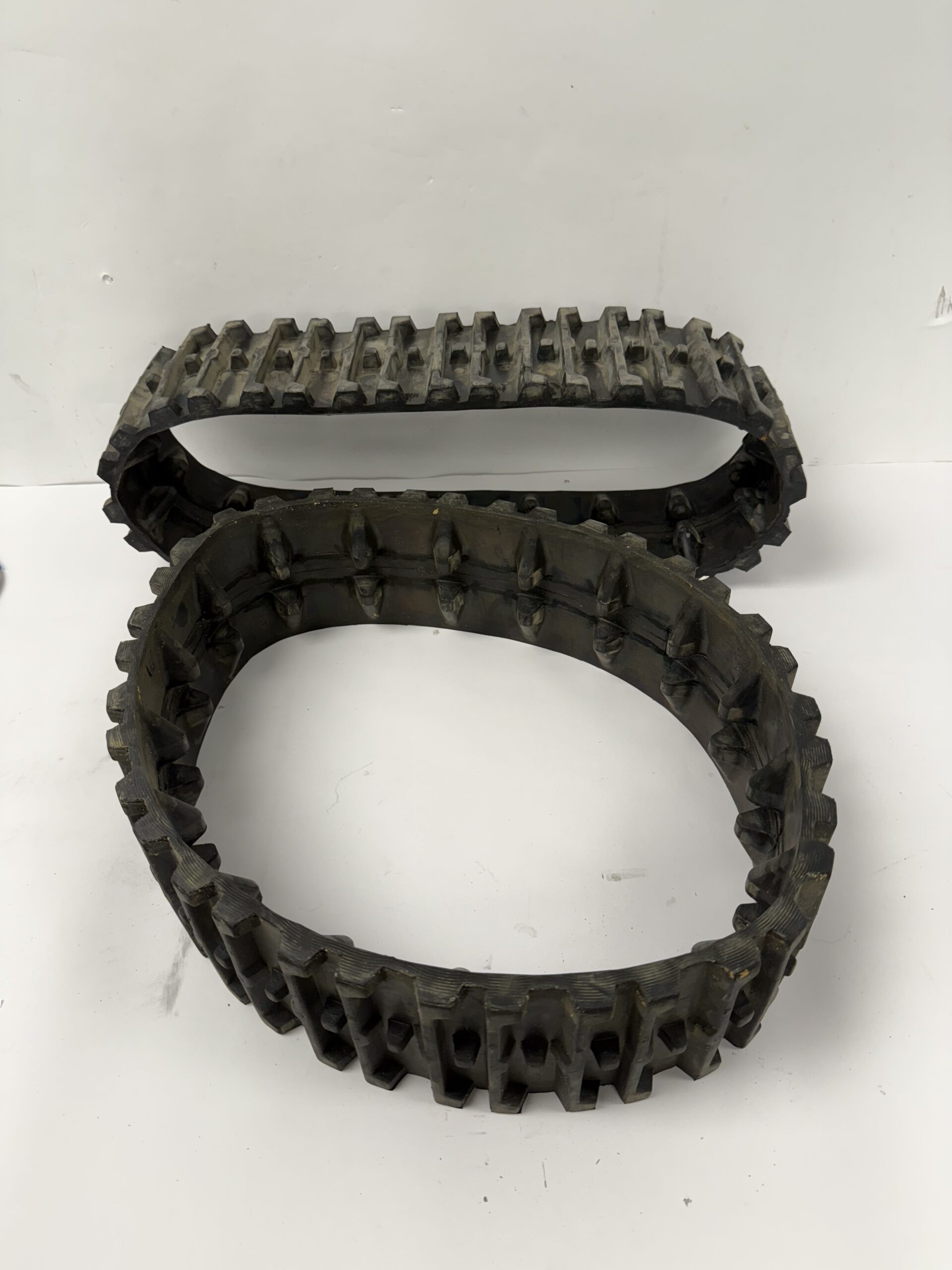 PackBot 510 Tracks Rugged Terrain Mobility for Military Use