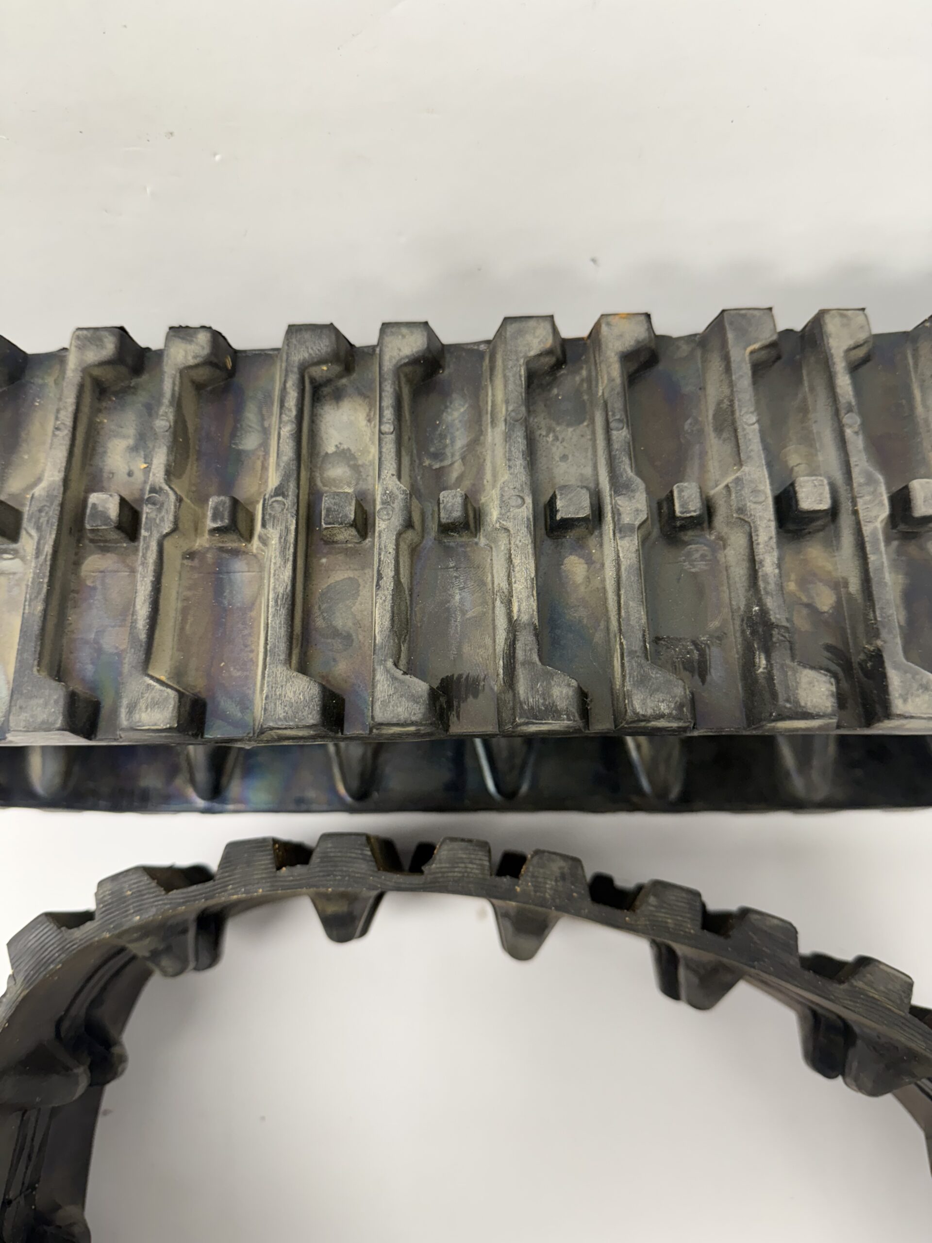 PackBot 510 Tracks Rugged Terrain Mobility for Military Use